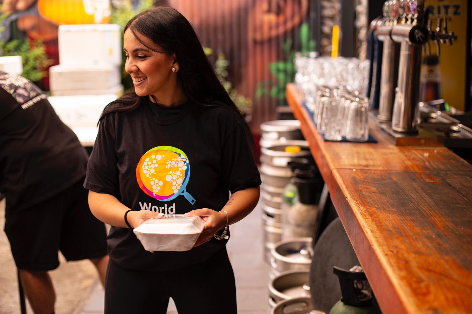 World Central Kitchen | World Central Kitchen