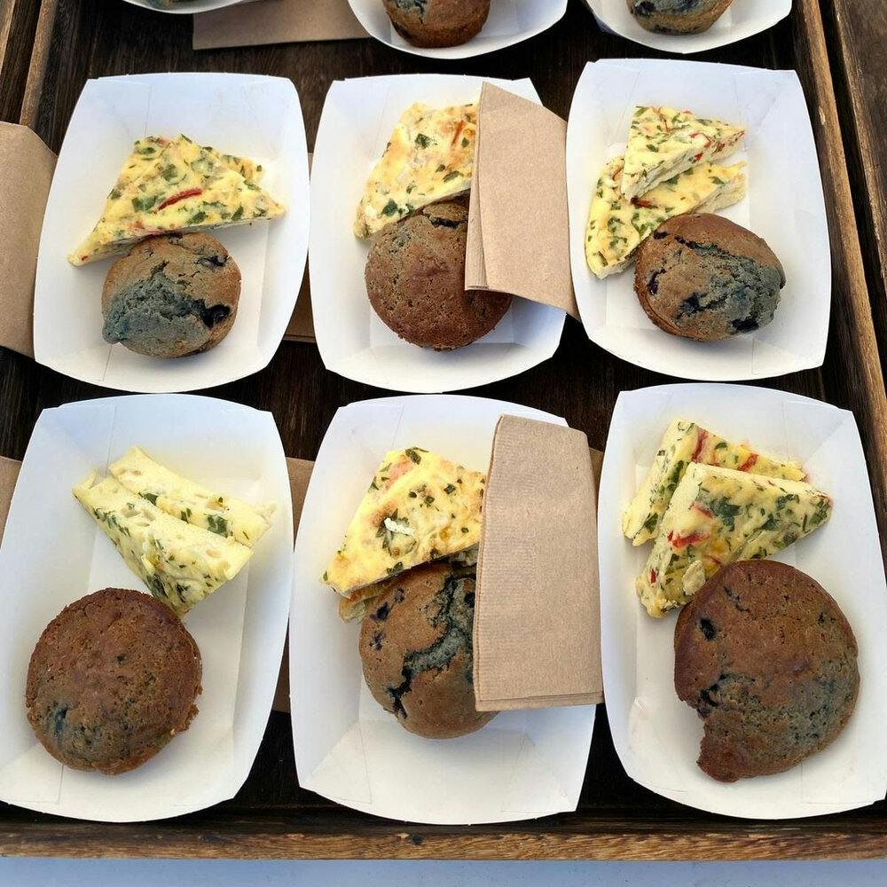 World Central Kitchen | #ChefsForThePolls: Big Election Day Plans