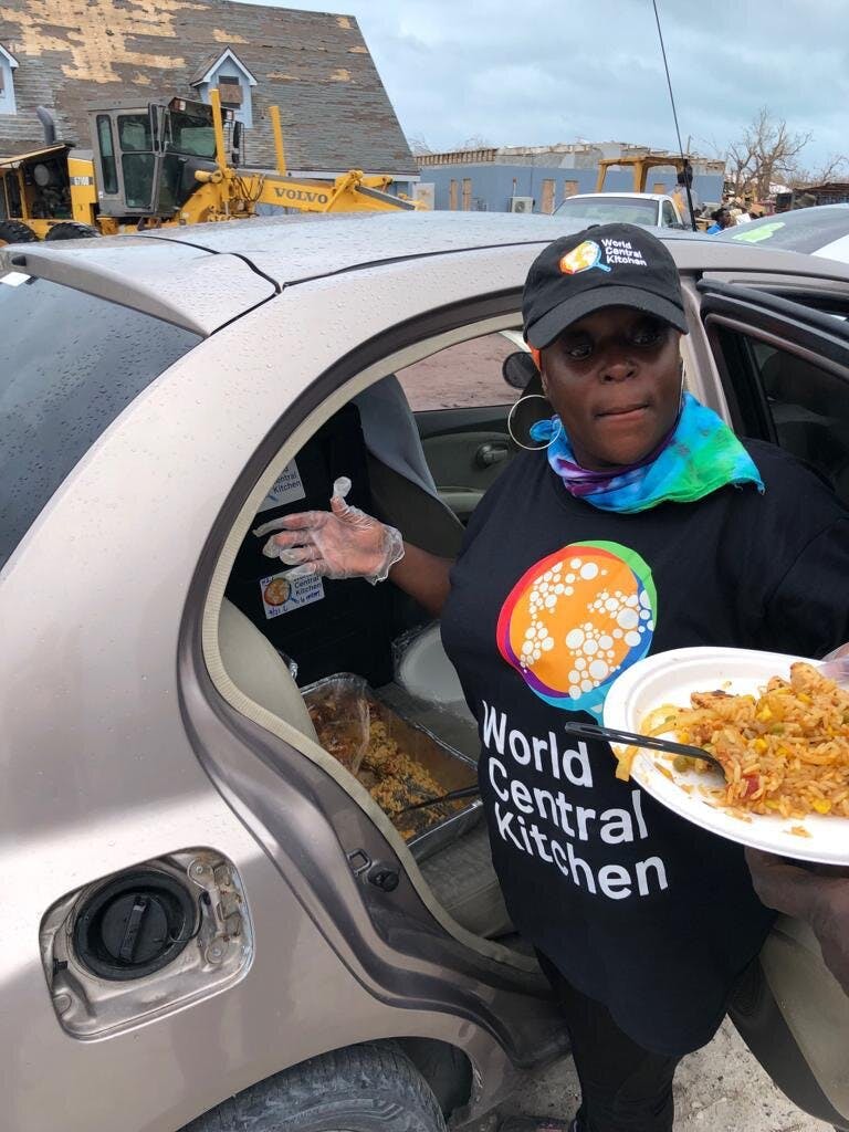 World Central Kitchen