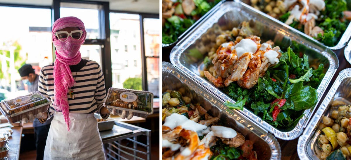 World Central Kitchen