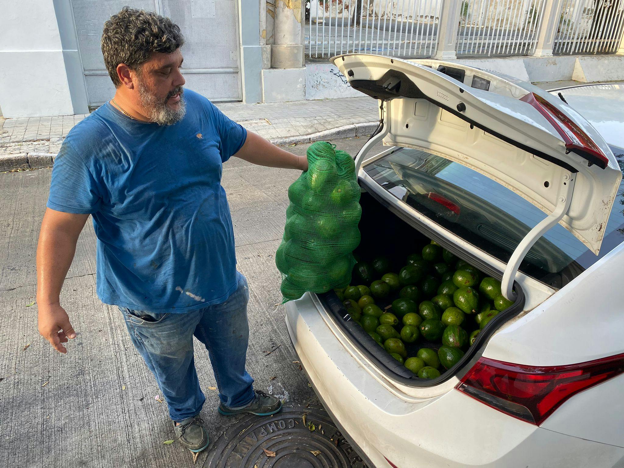 World Central Kitchen | [News] More than 310,000 meals served to ...