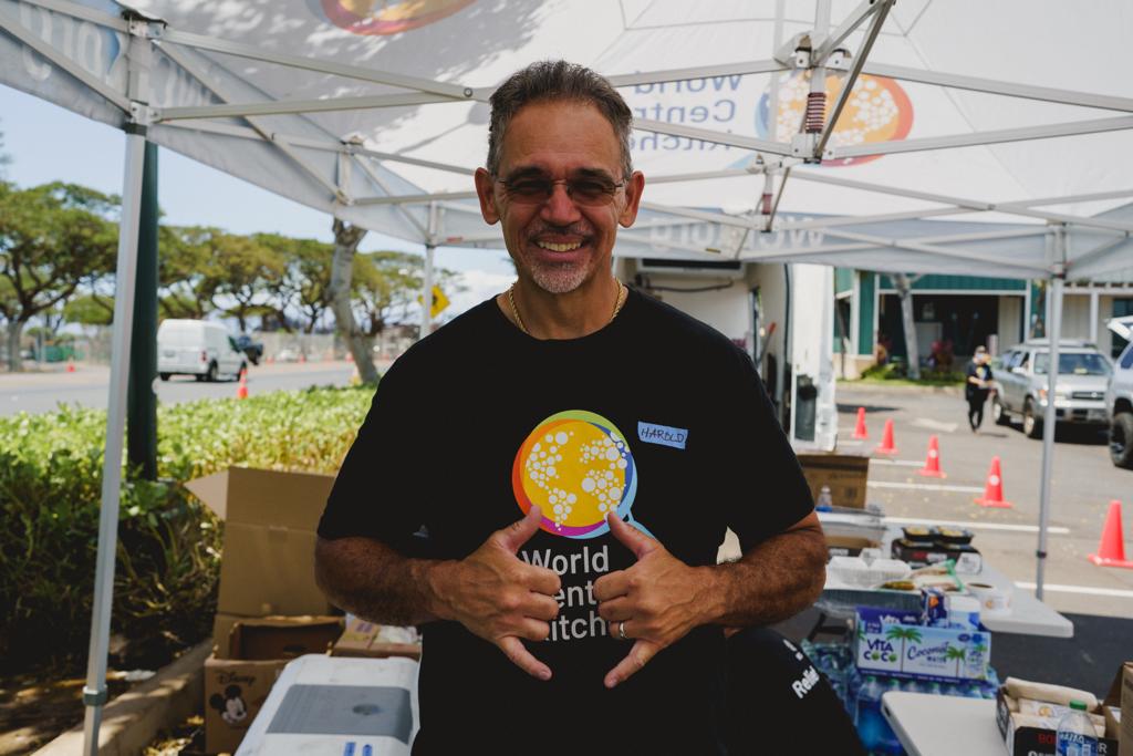 'Lahaina Strong' in the aftermath of Maui wildfires | WCK