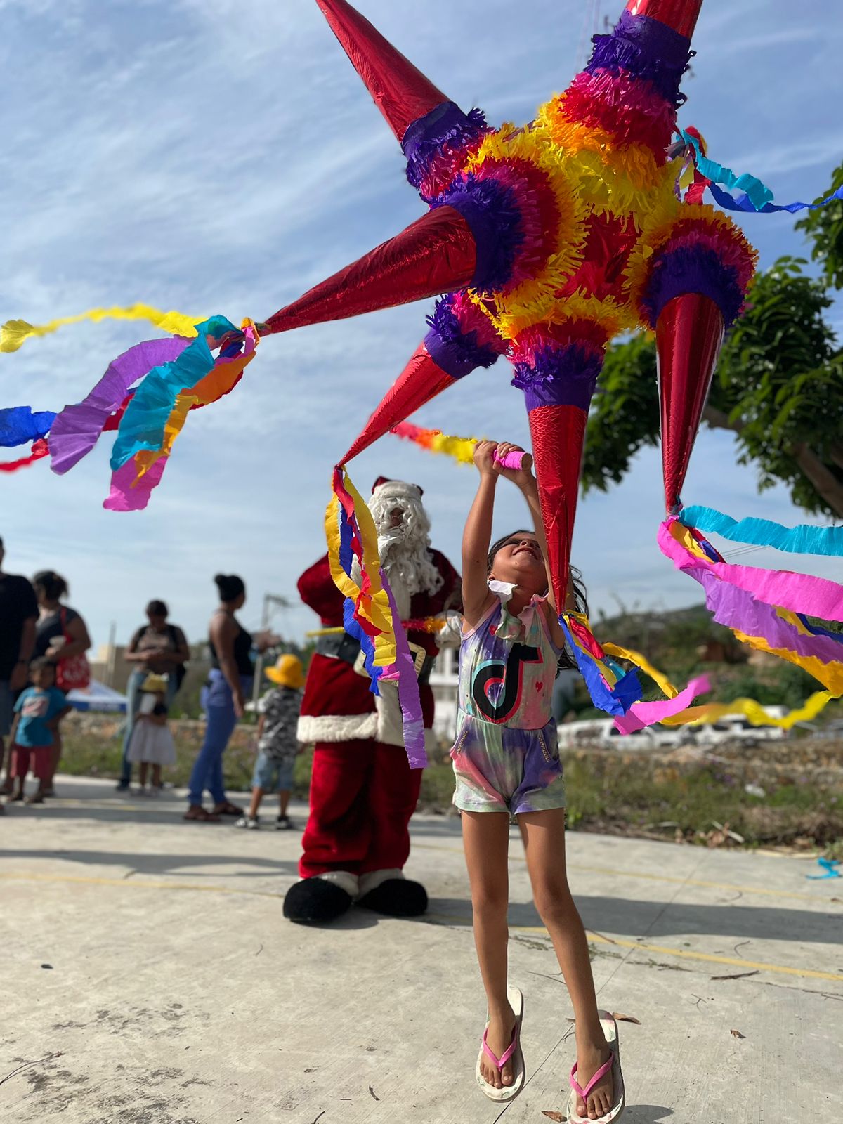 World Central Kitchen | Posadas in Mexico