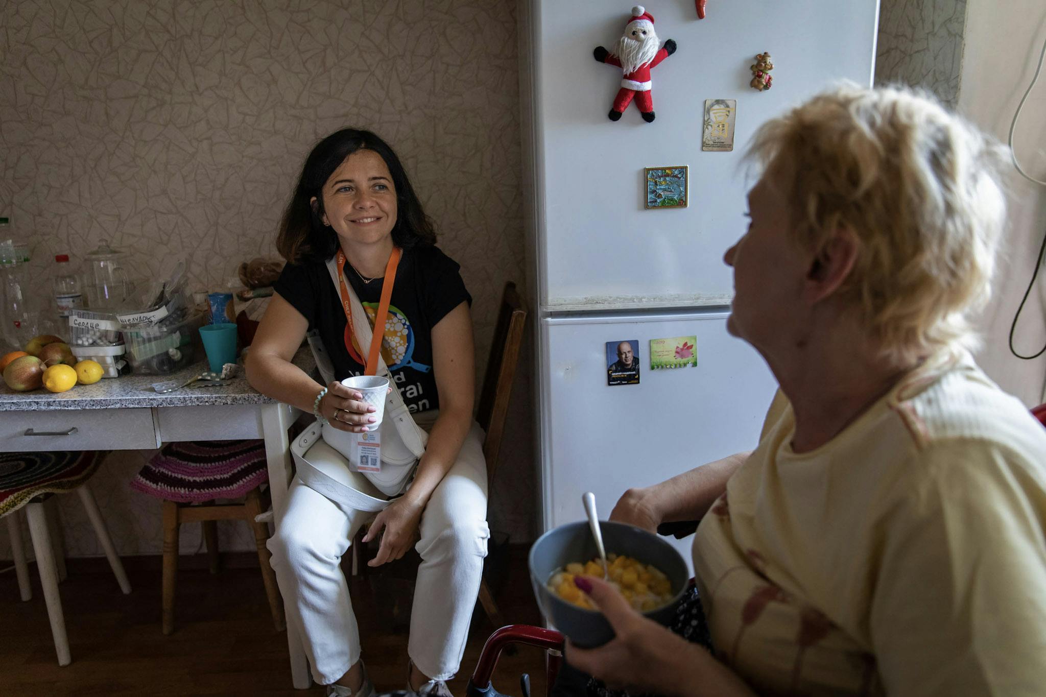 World Central Kitchen