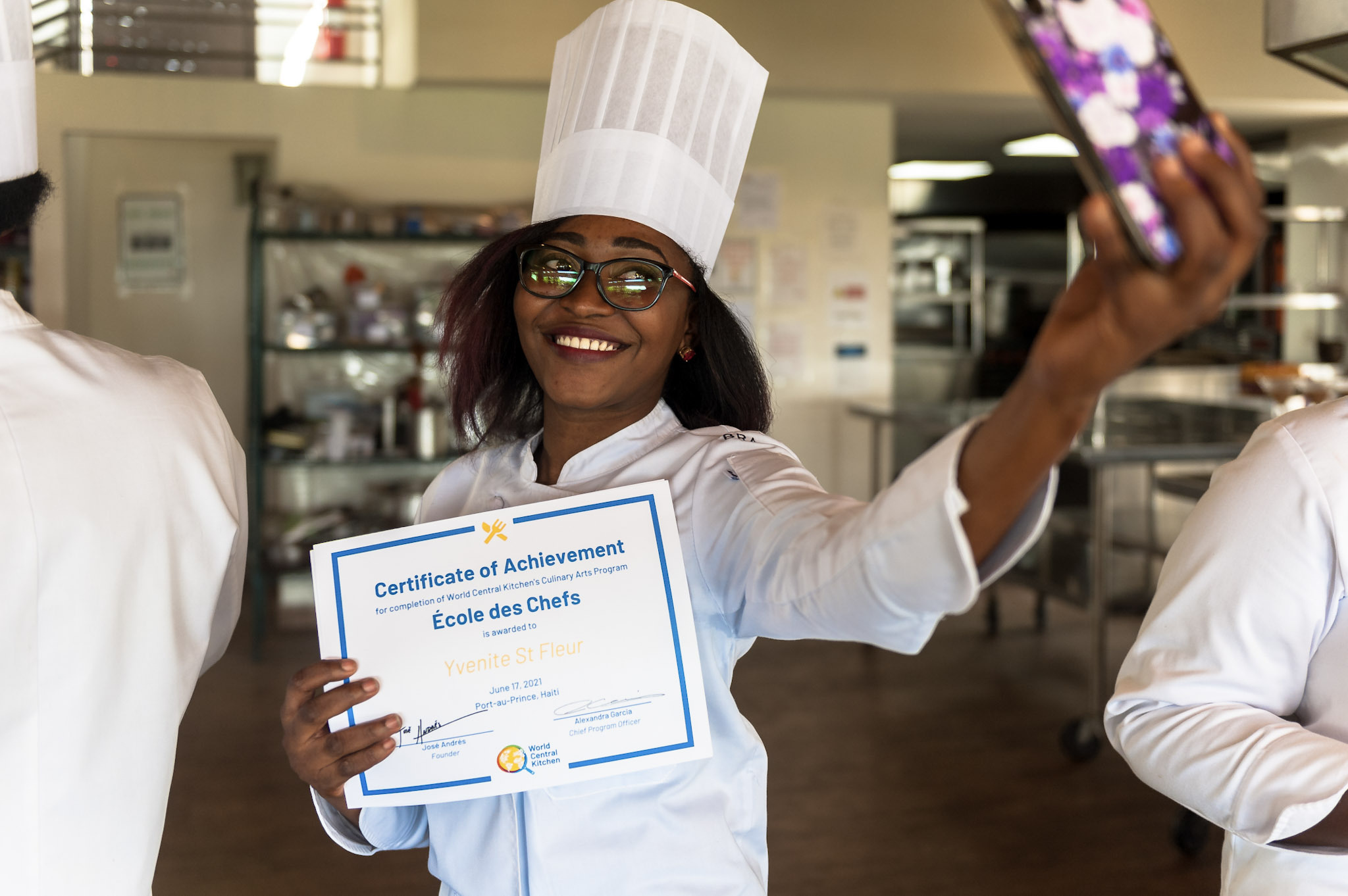 World Central Kitchen