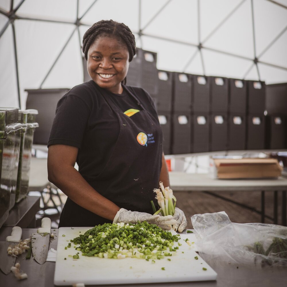 World Central Kitchen