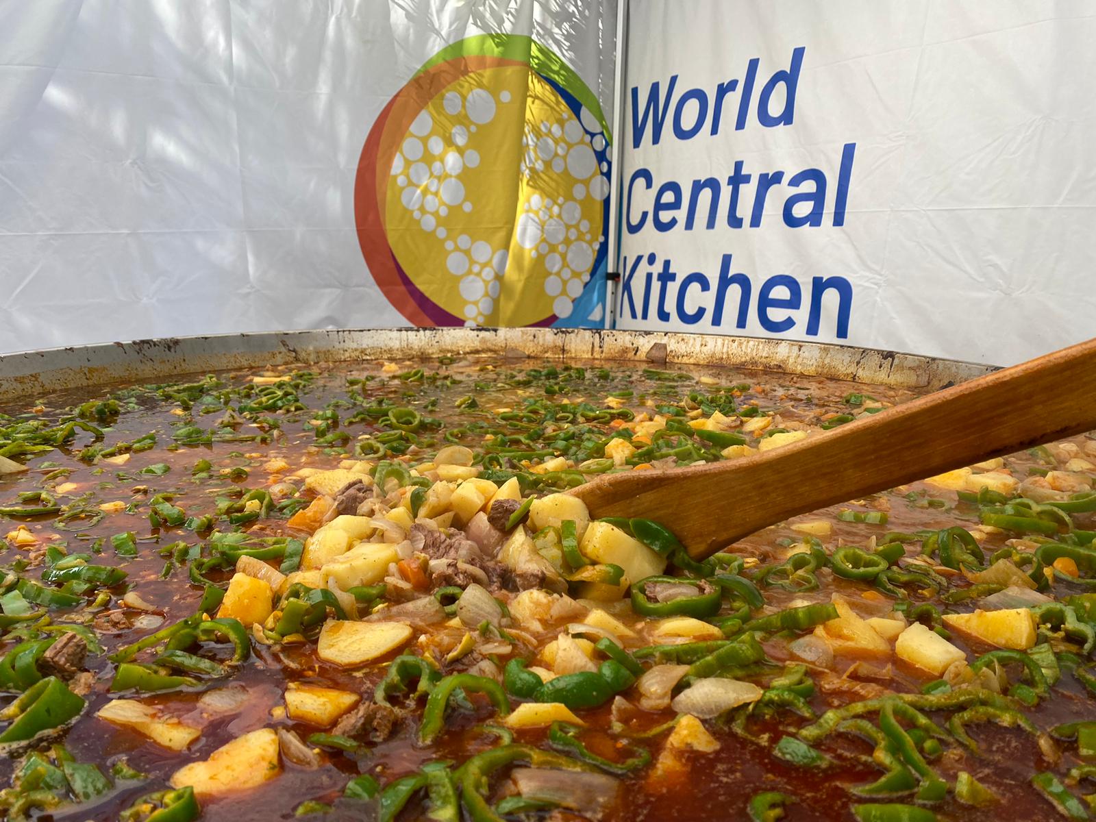 World Central Kitchen