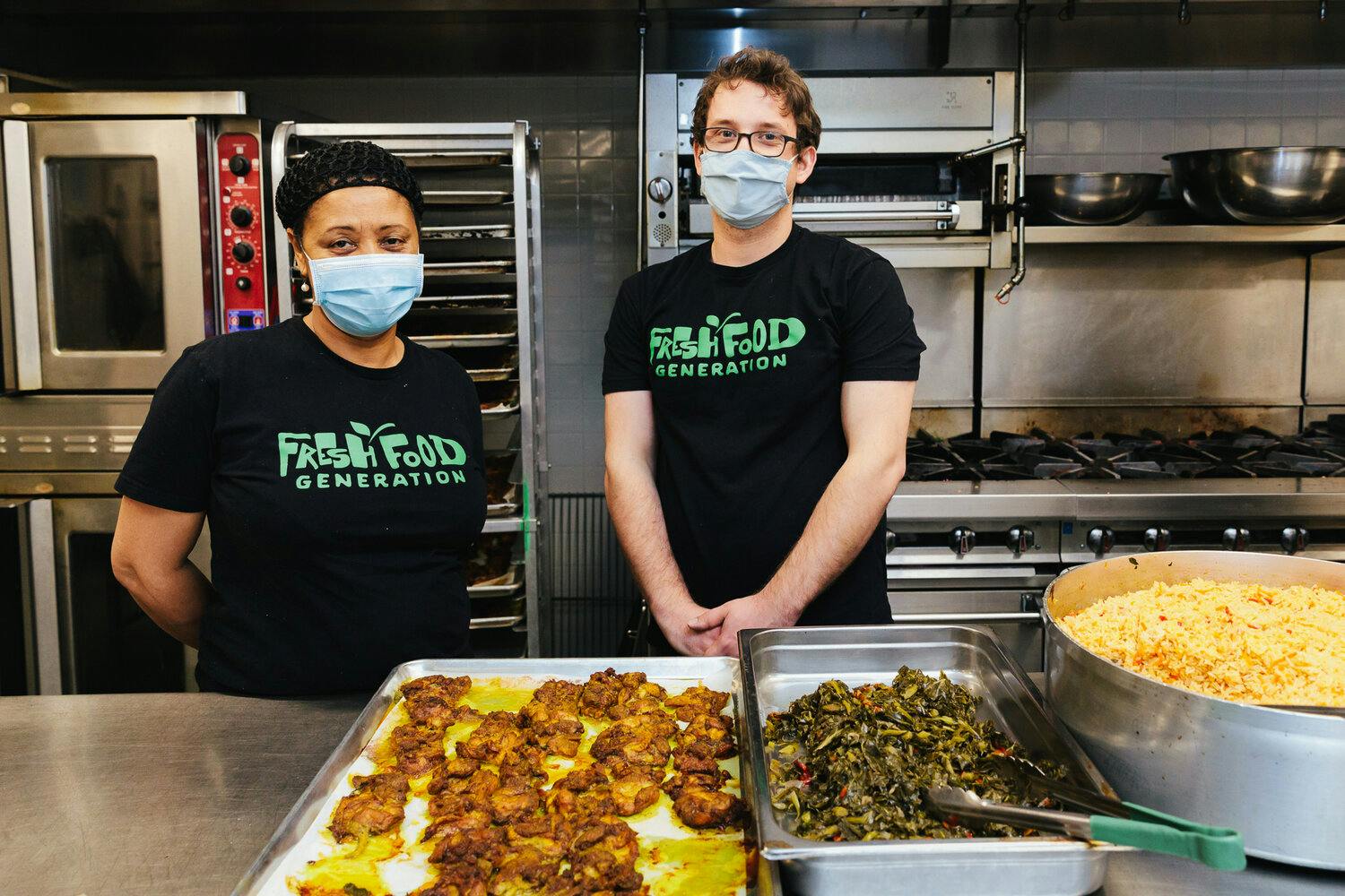 World Central Kitchen