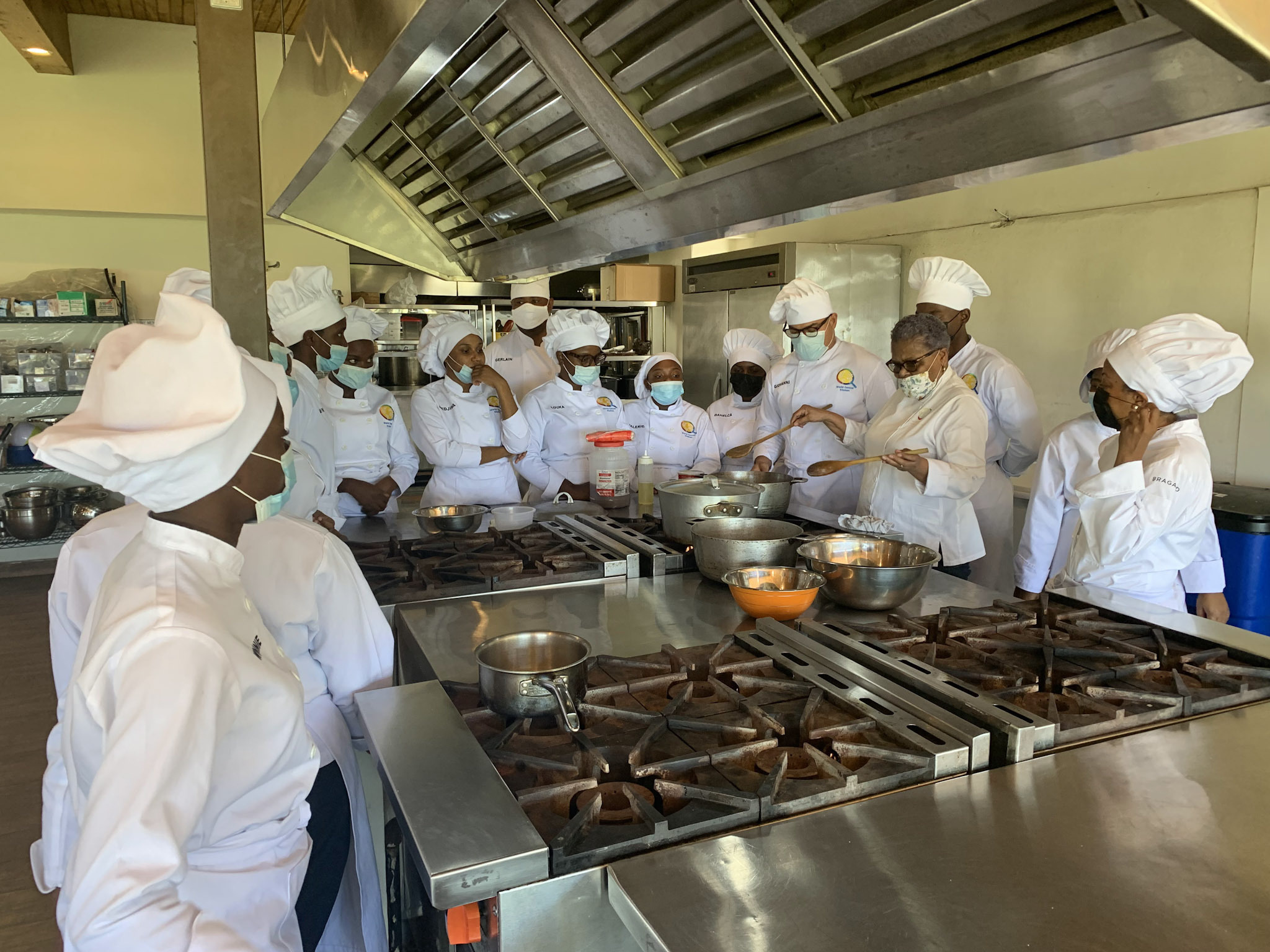 World Central Kitchen