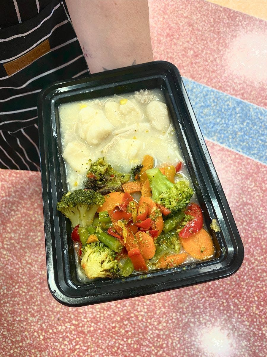 World Central Kitchen | WCK on the ground following flooding in Kentucky