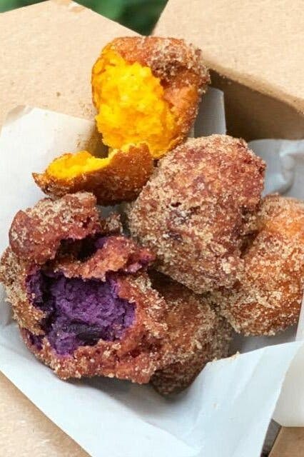 World Central Kitchen | Chefs For The Polls serves 500,000 meals