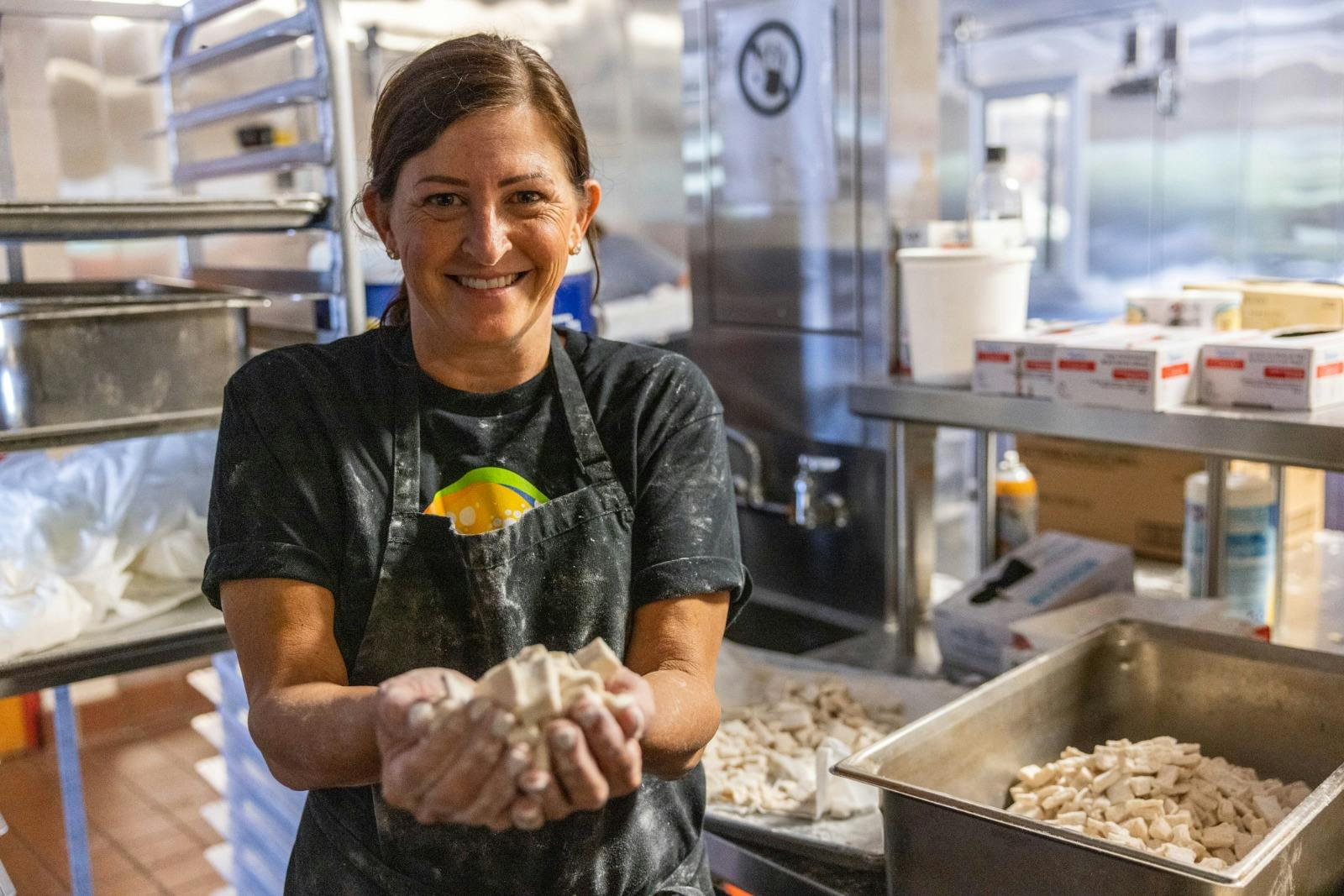 World Central Kitchen