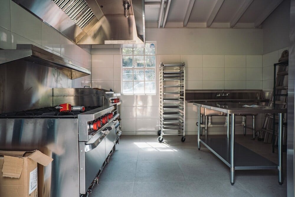 World Central Kitchen | India Update: Serving 20,000 meals per day ...