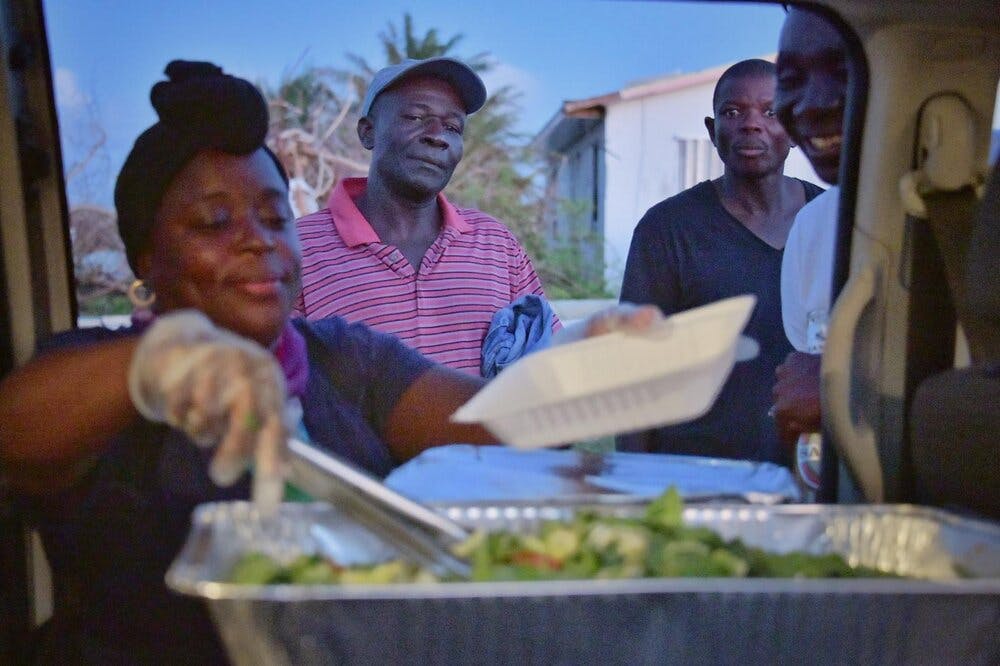 World Central Kitchen