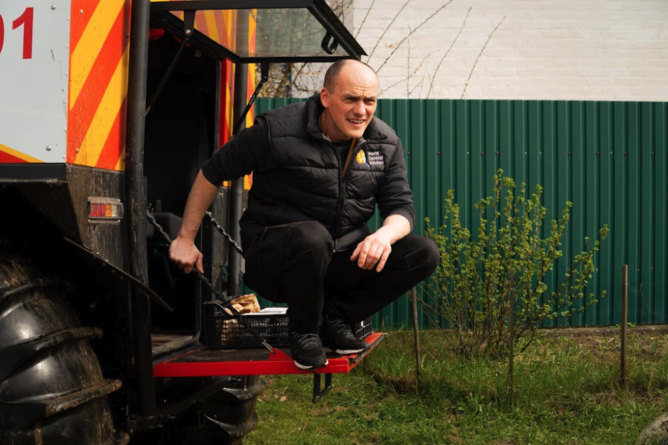 World Central Kitchen