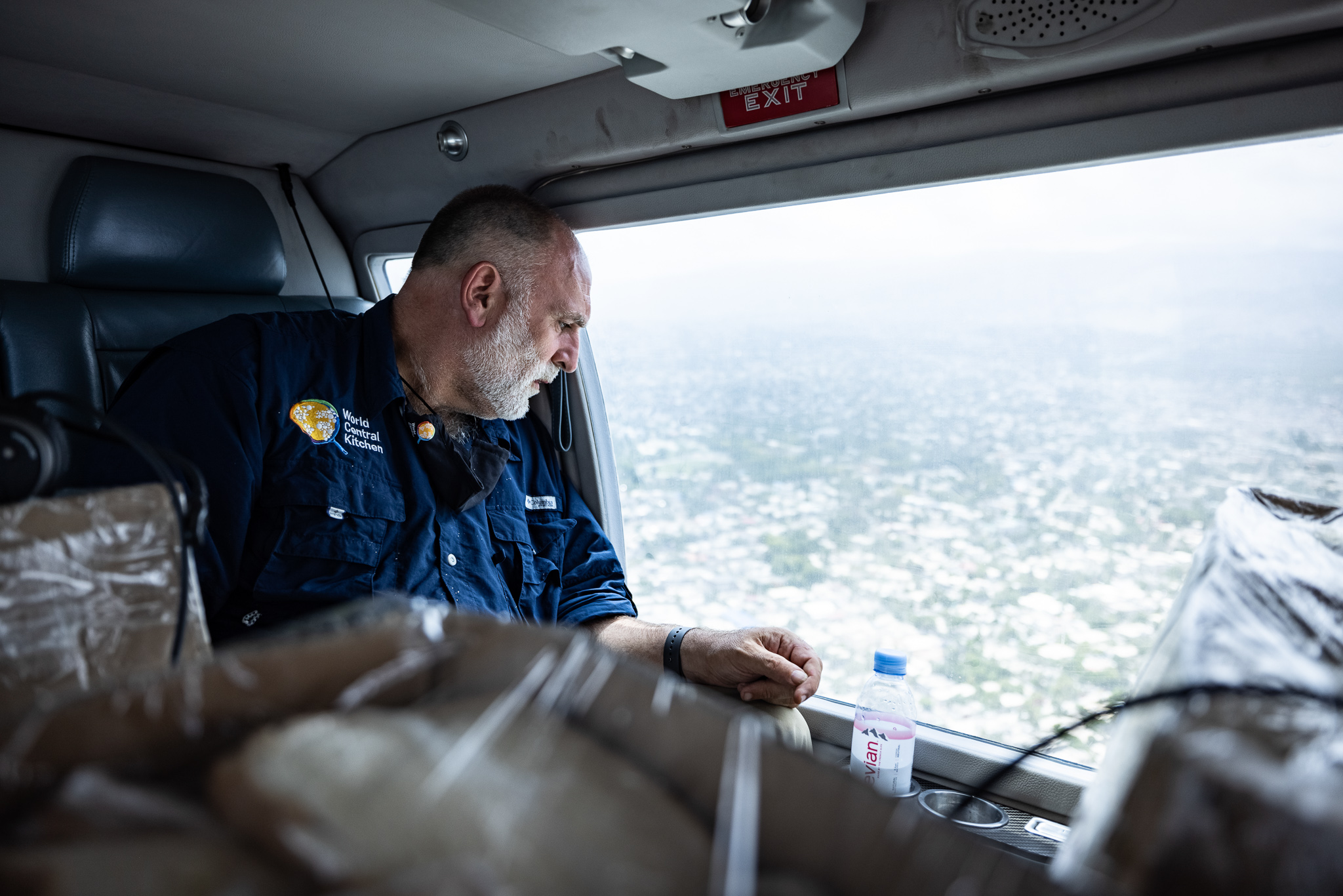 World Central Kitchen