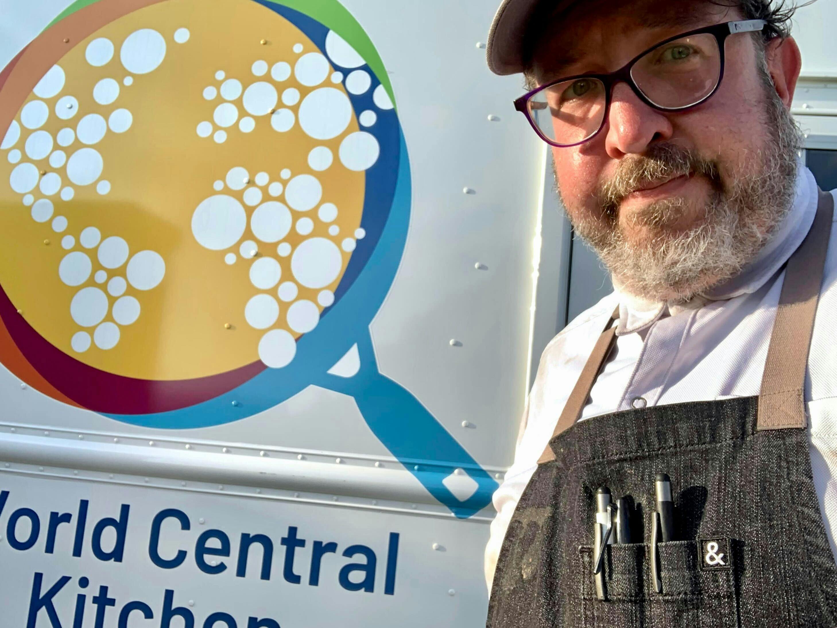 World Central Kitchen