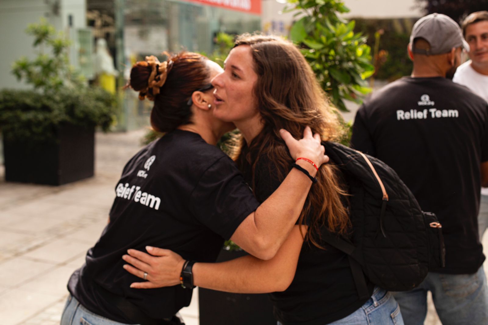 WCK scaling up response in Chile after fires | WCK