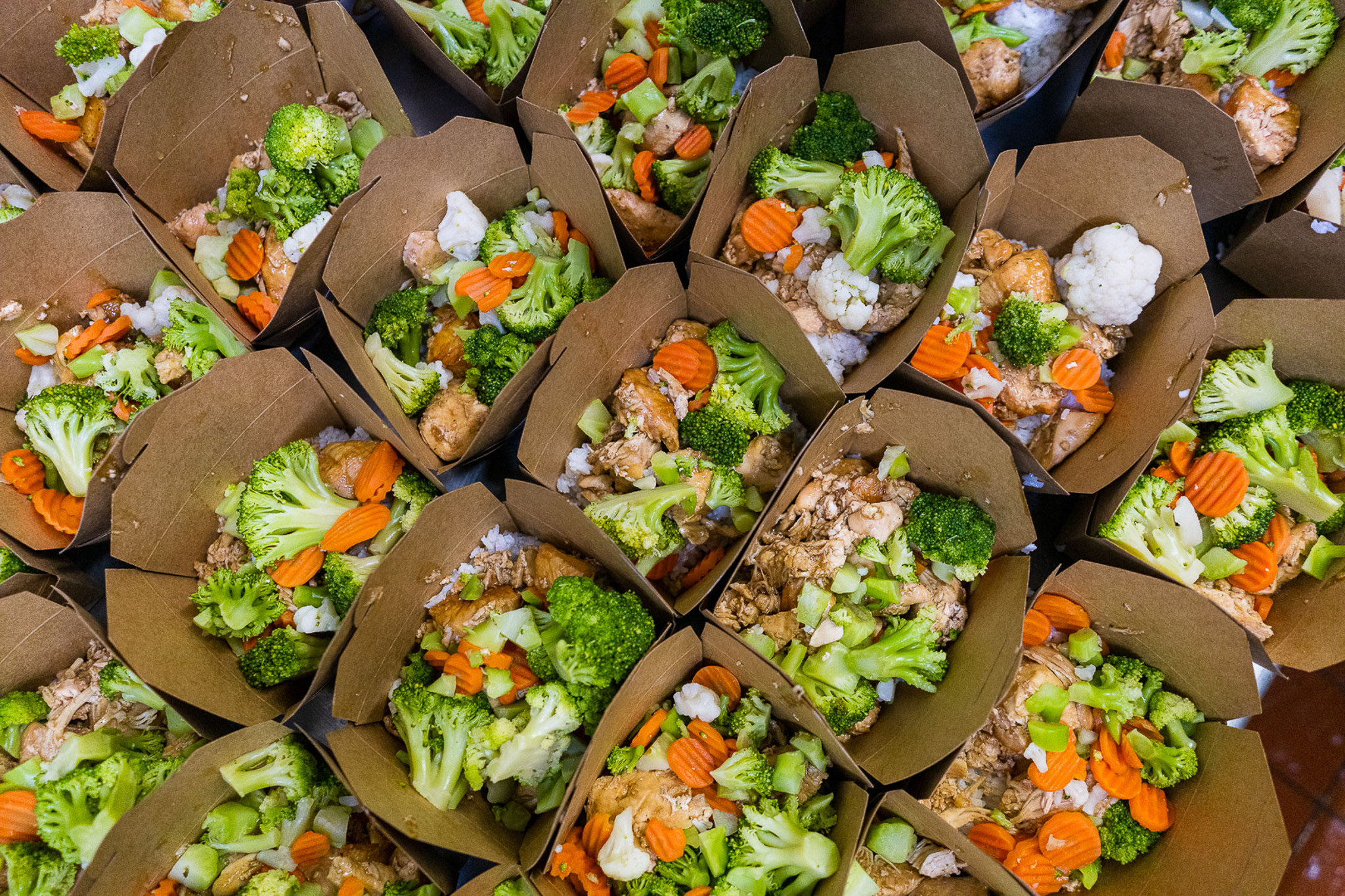 World Central Kitchen | Relief Team responds to Hurricane Otis in Mexico