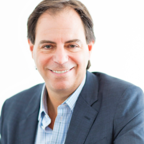 World Central Kitchen | Co-Chair and Co-Founder