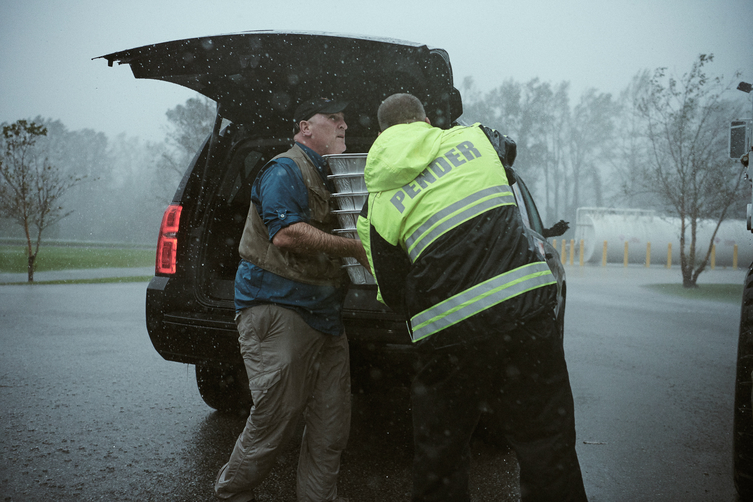 World Central Kitchen | WCK commits $1 billion to families impacted by ...