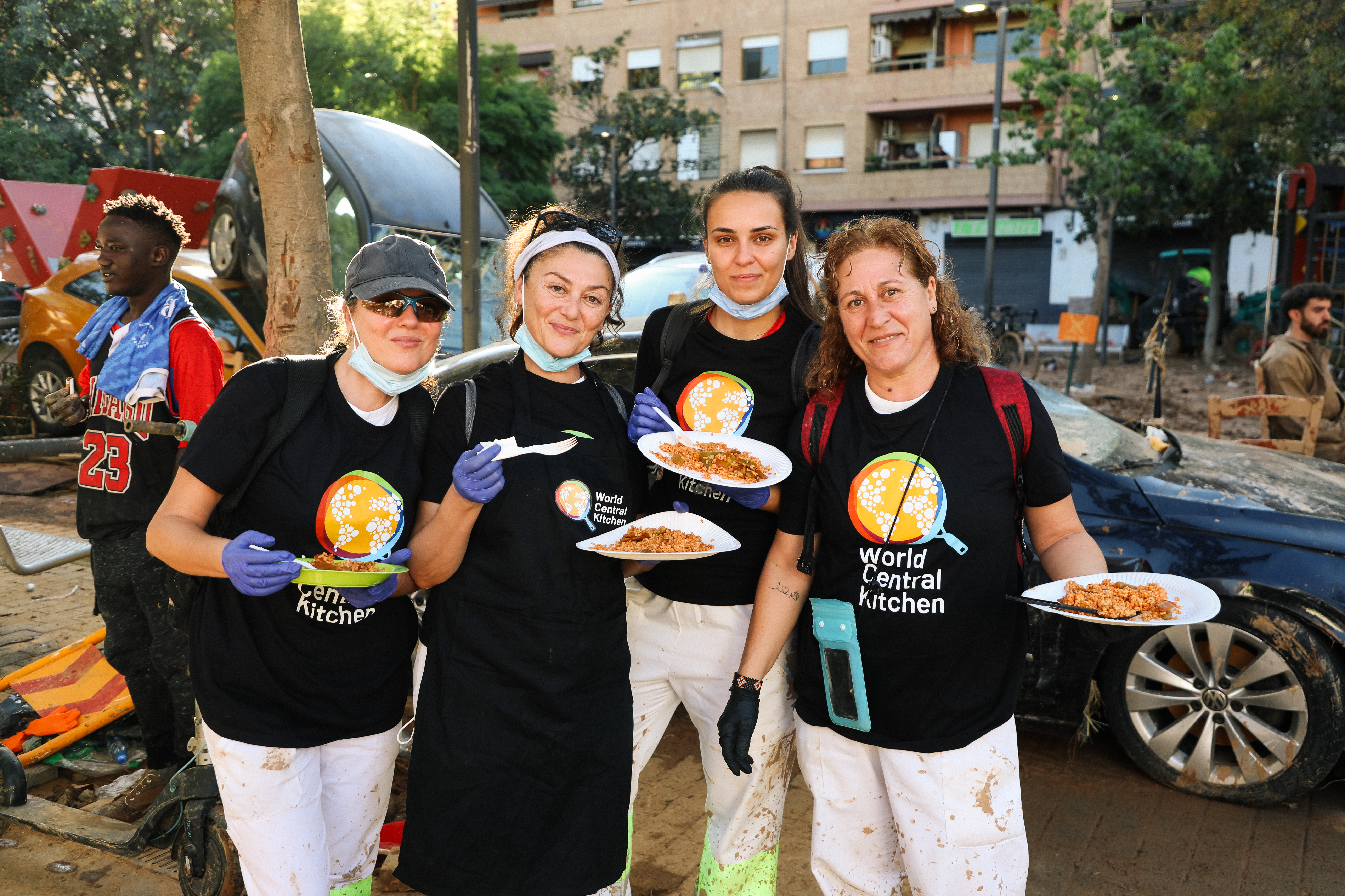 World Central Kitchen