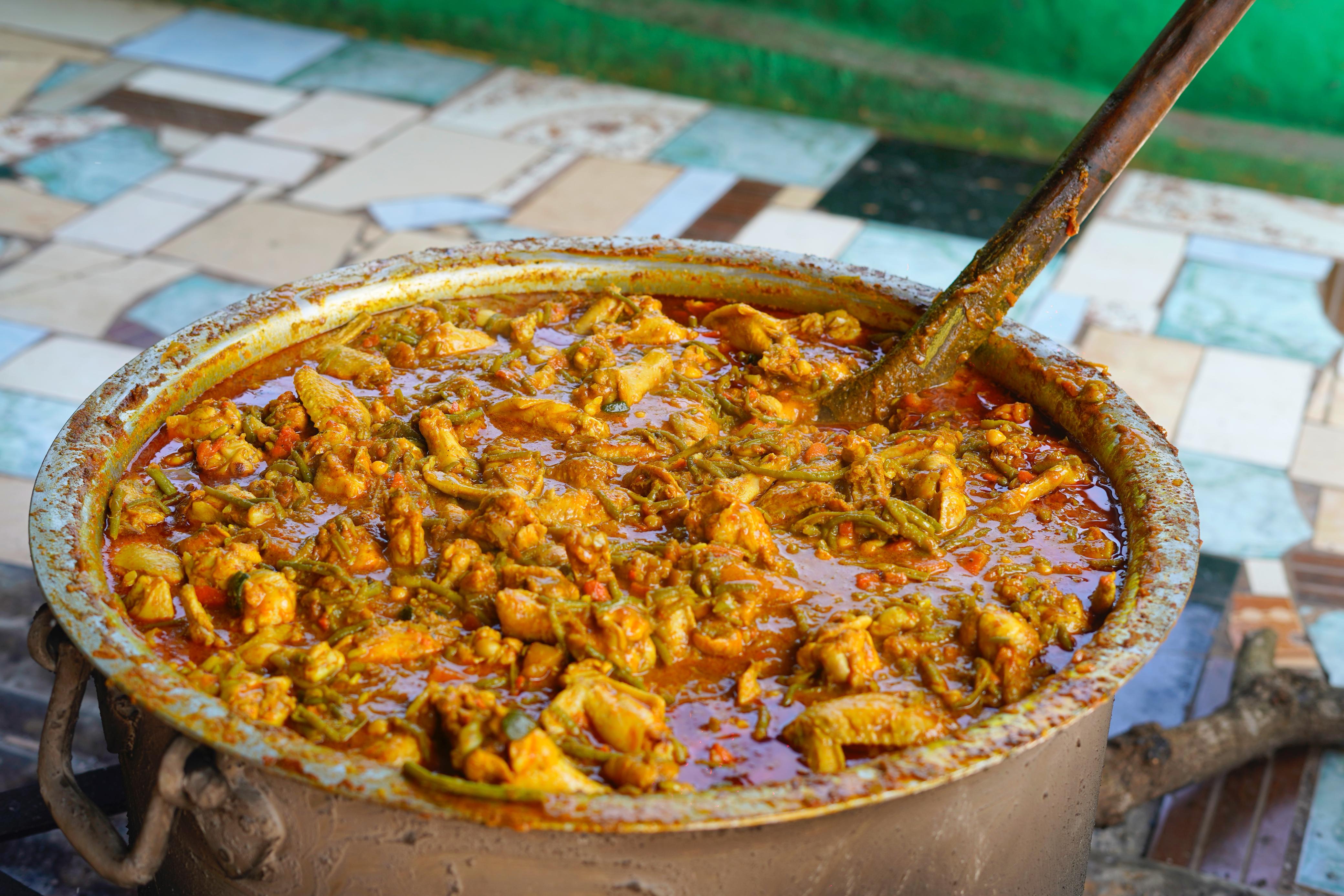 World Central Kitchen