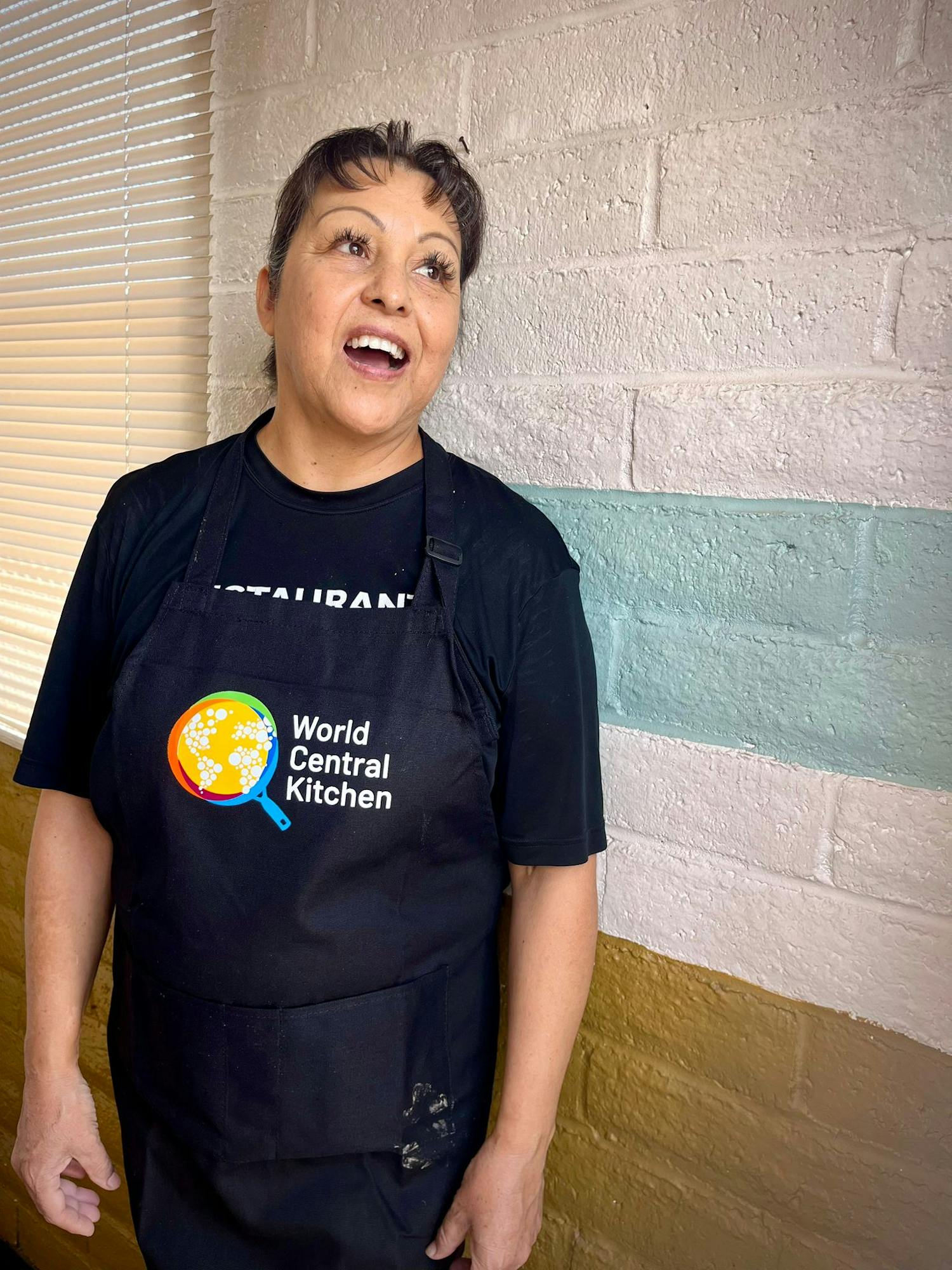 World Central Kitchen | Communities coming together in New Mexico and ...