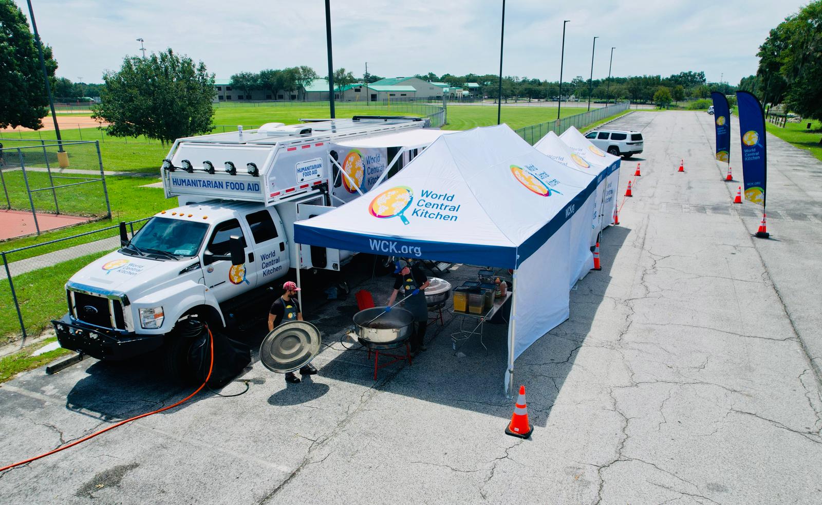 World Central Kitchen