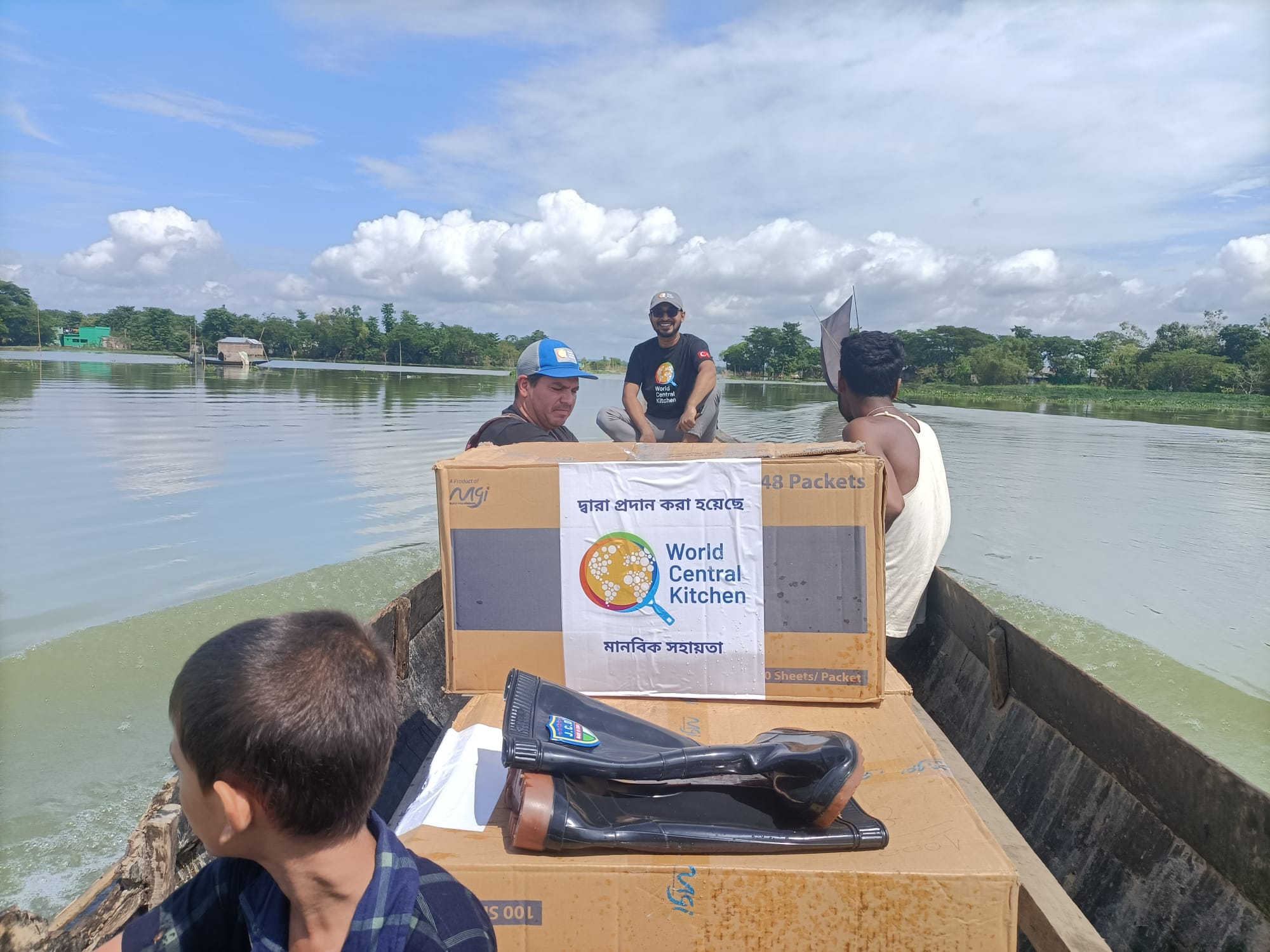 World Central Kitchen