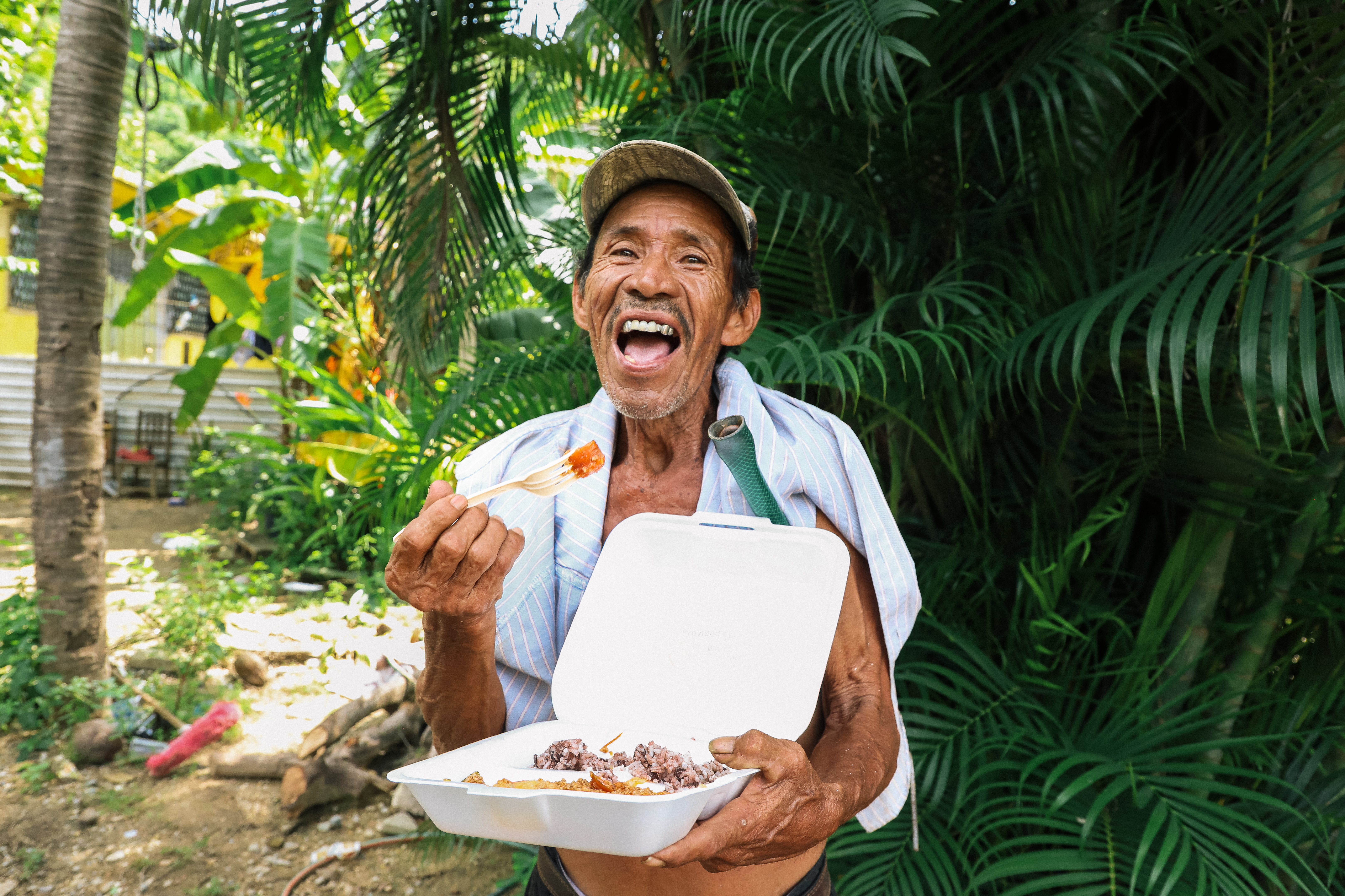 World Central Kitchen | WCK blankets Mexico's Pacific Coast after ...
