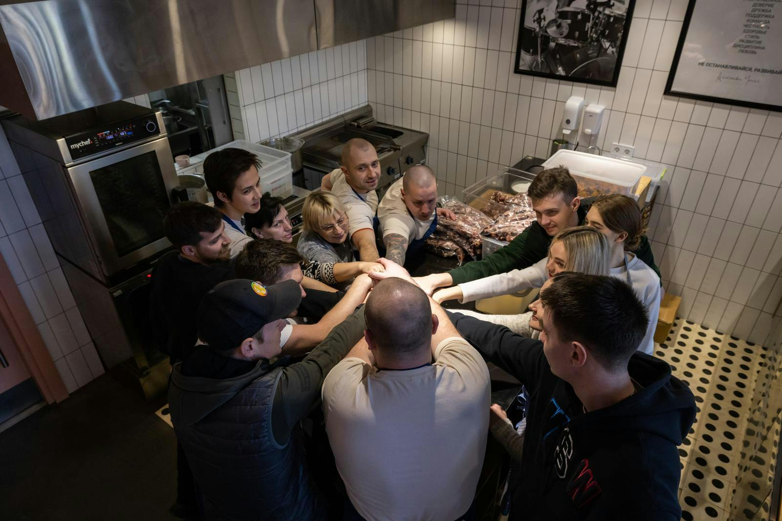 World Central Kitchen