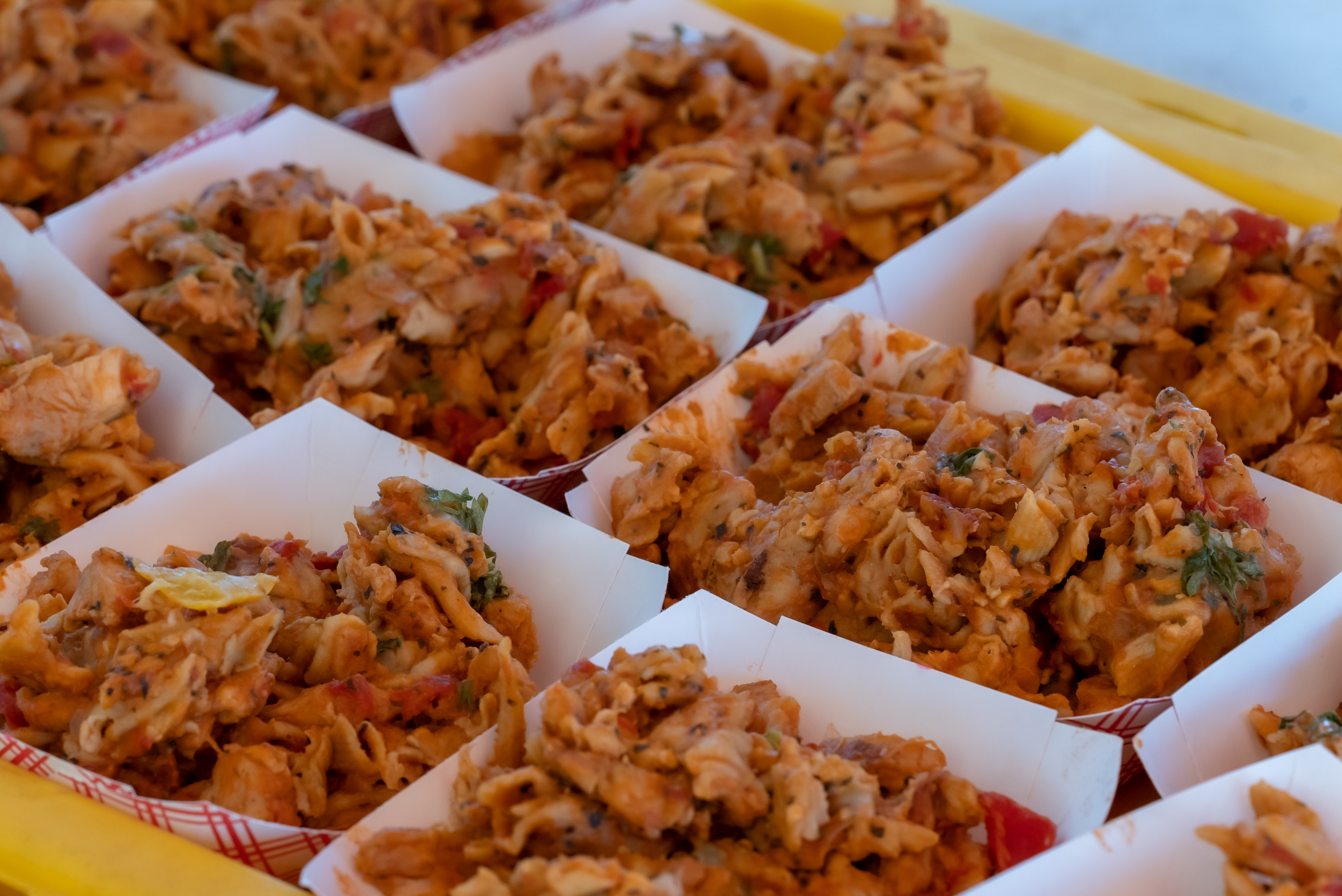 World Central Kitchen | First Alert: WCK is en route to central Texas ...