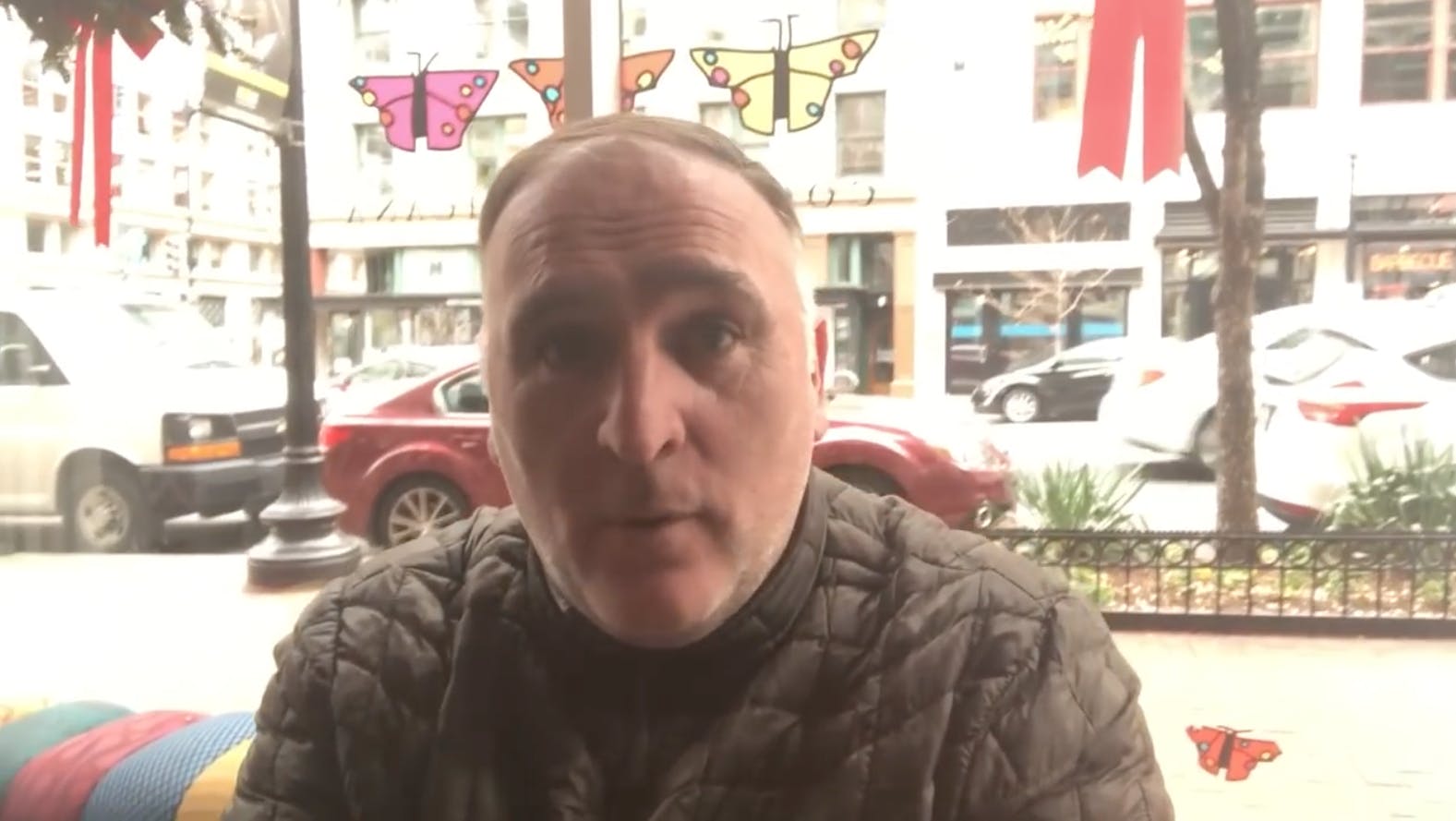 World Central Kitchen | We Fed an Island: WCK’s Hurricane Maria response