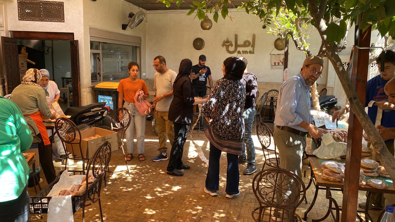 World Central Kitchen