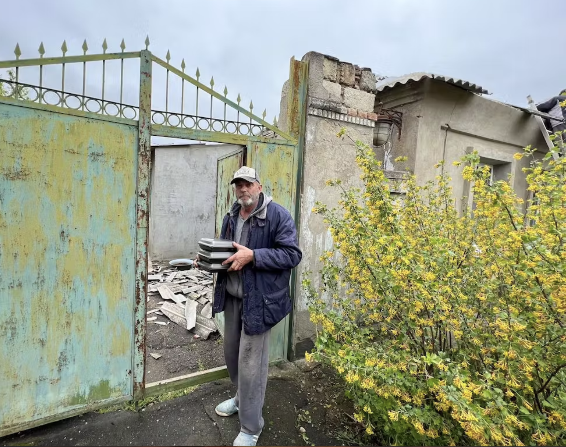 World Central Kitchen