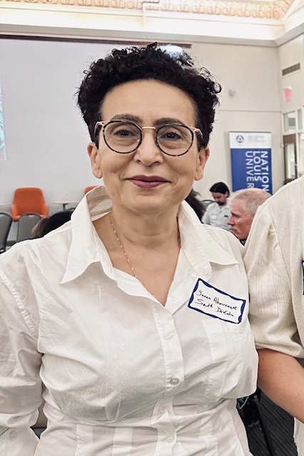 World Central Kitchen