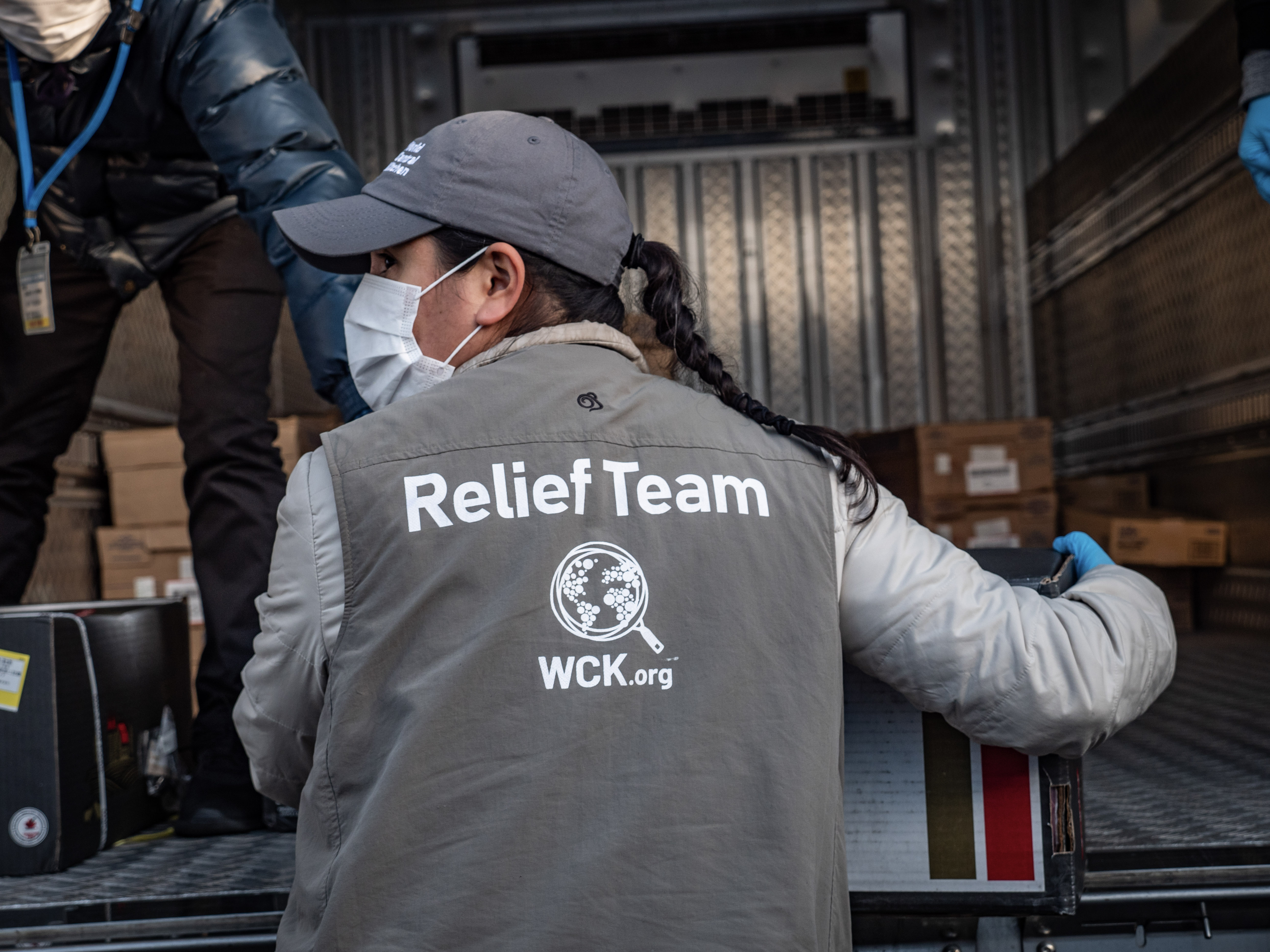 World Central Kitchen