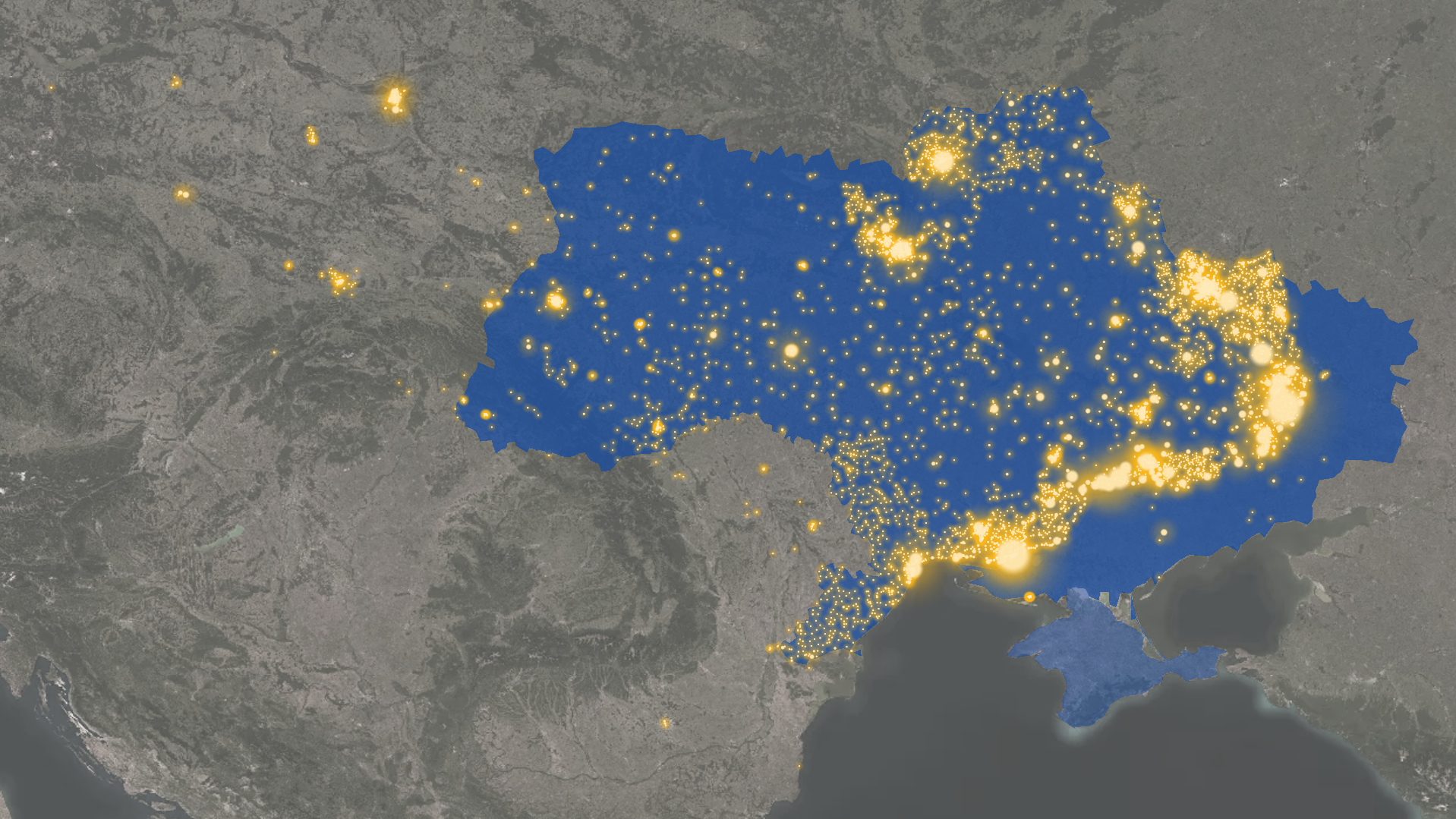 World Central Kitchen | #ChefsForUkraine: 2 years & 260 million meals ...