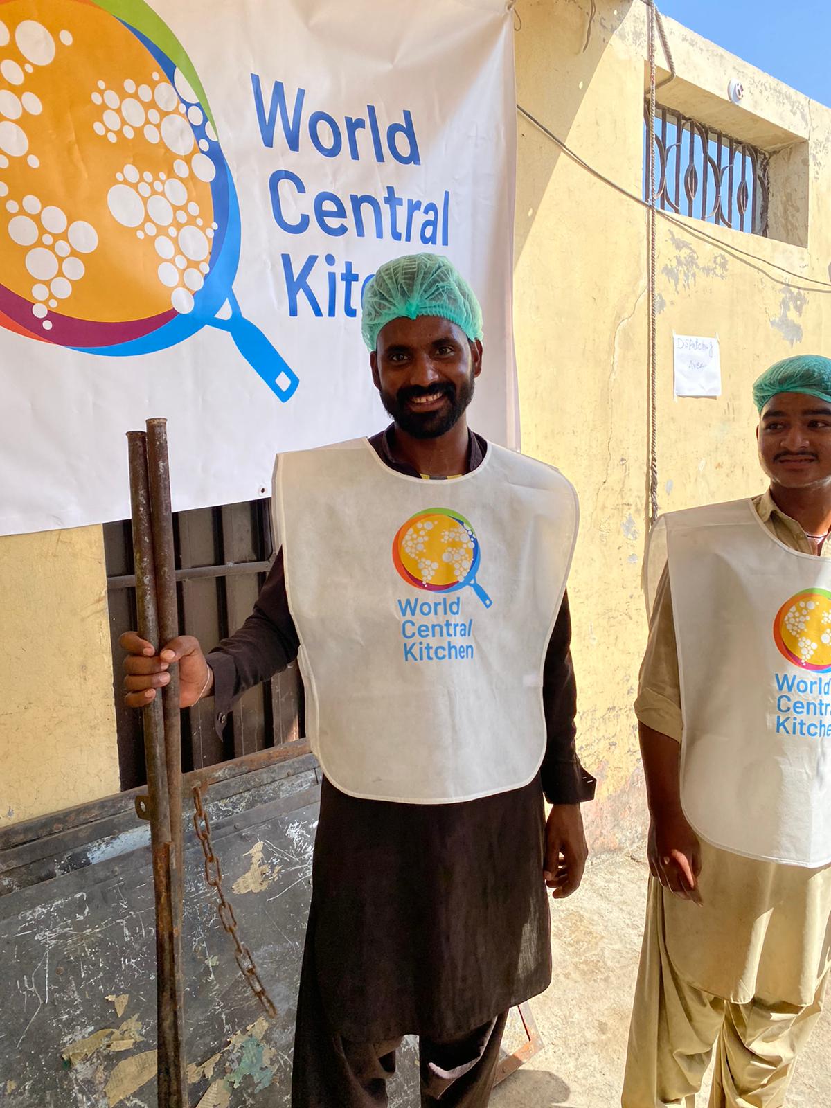 World Central Kitchen