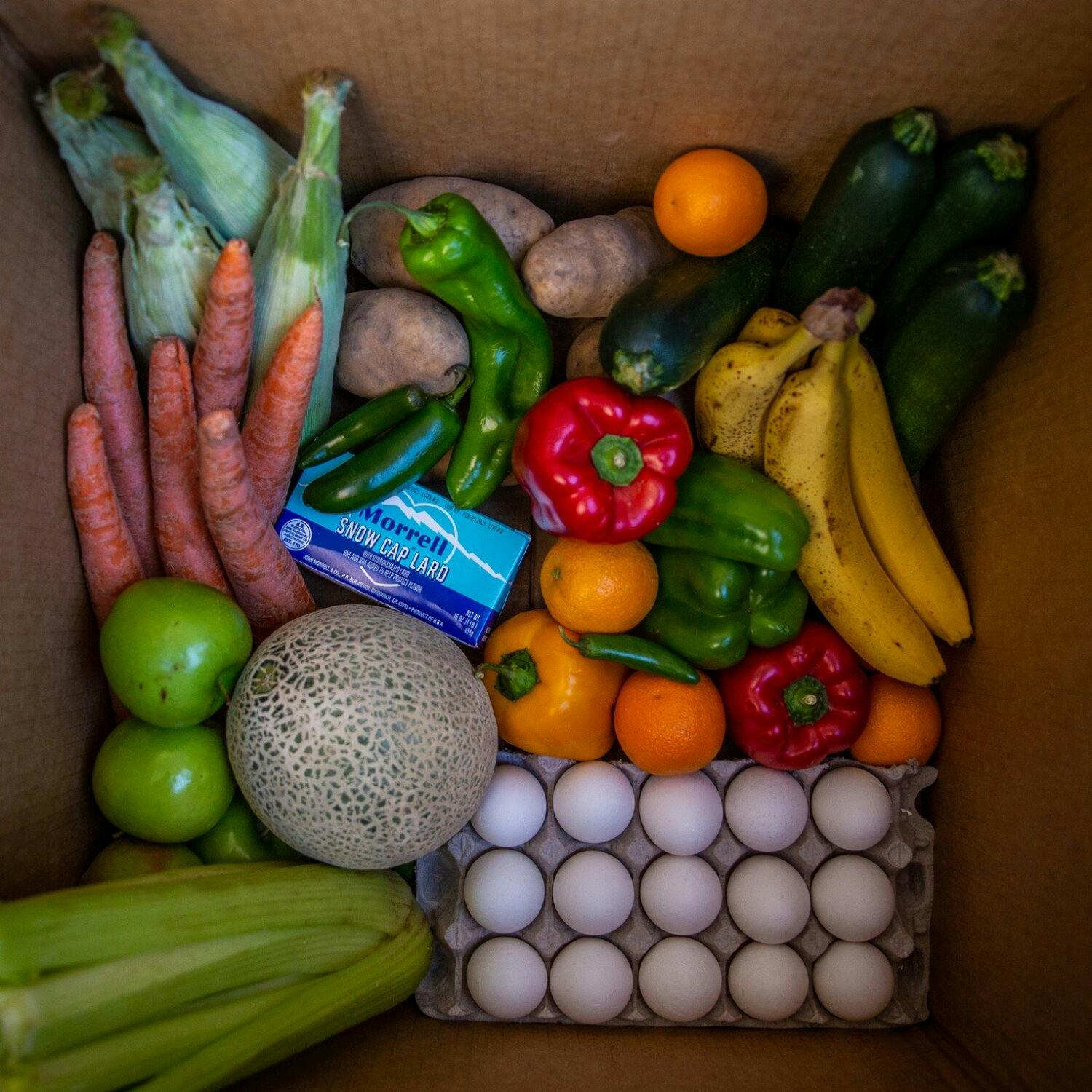 World Central Kitchen