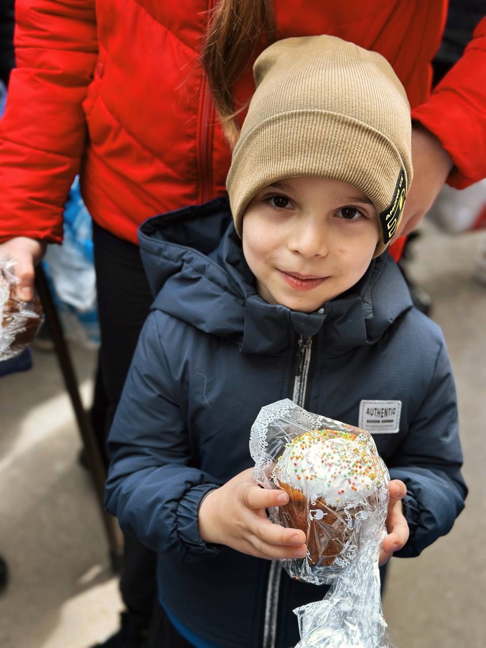 World Central Kitchen | WCK’s work in Ukraine goes beyond meals