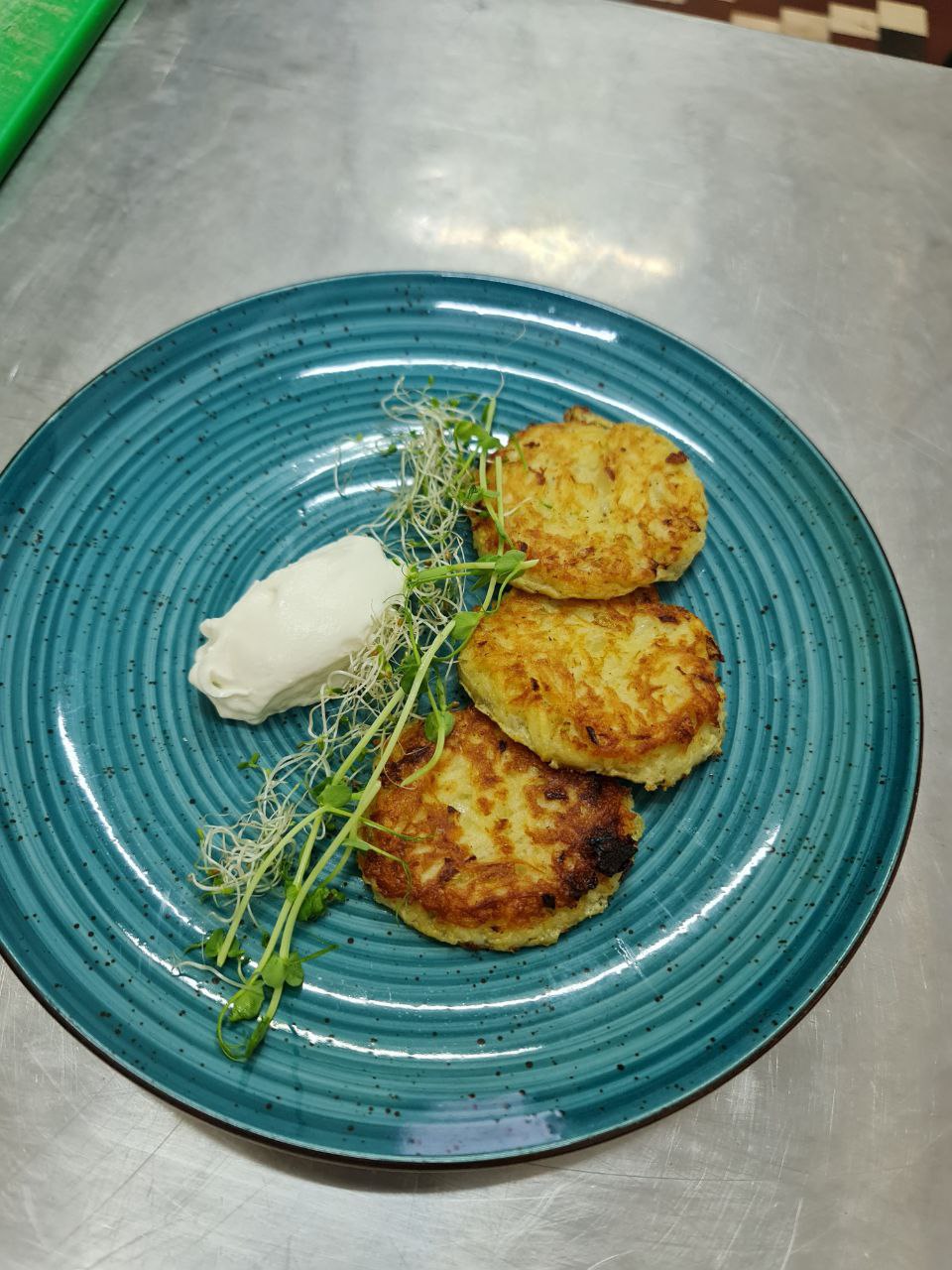 World Central Kitchen | Food Fighters of Ukraine: Meet some WCK ...