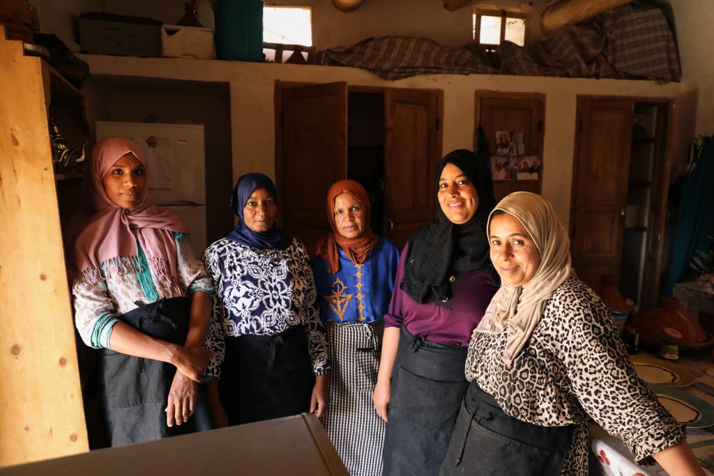 World Central Kitchen