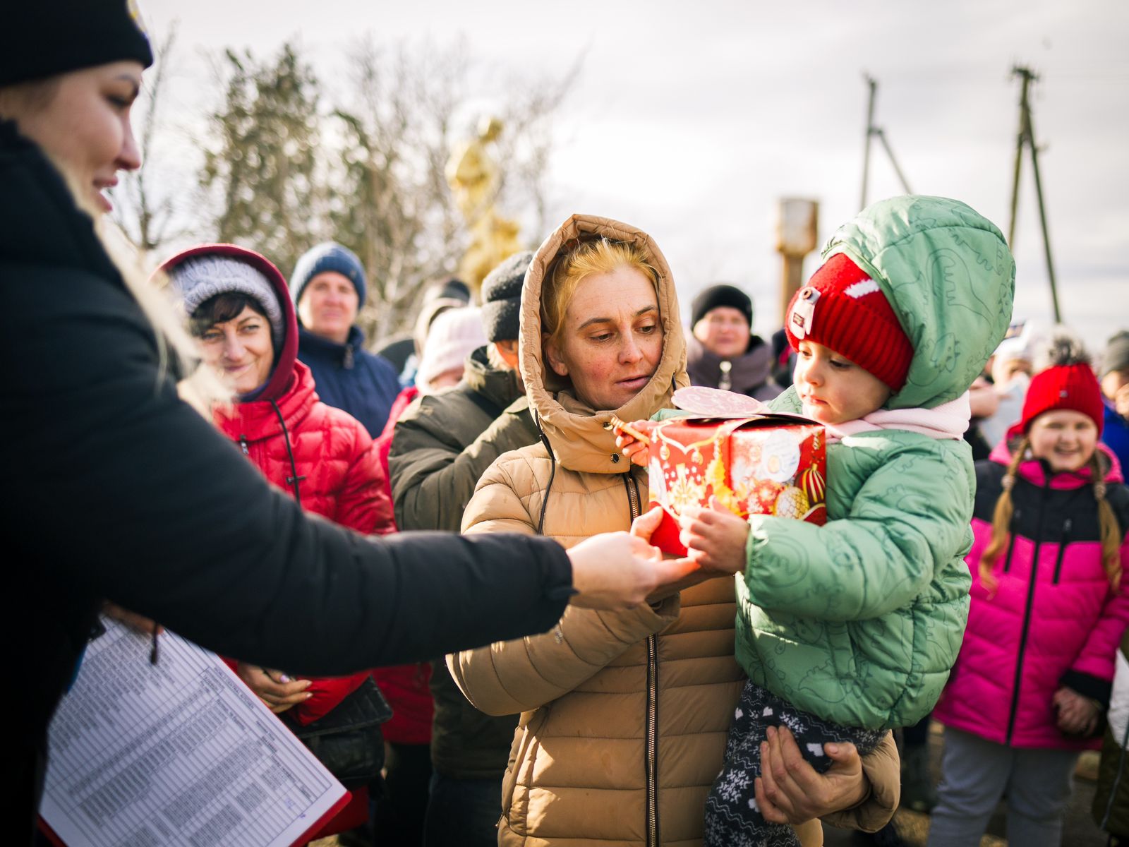 World Central Kitchen