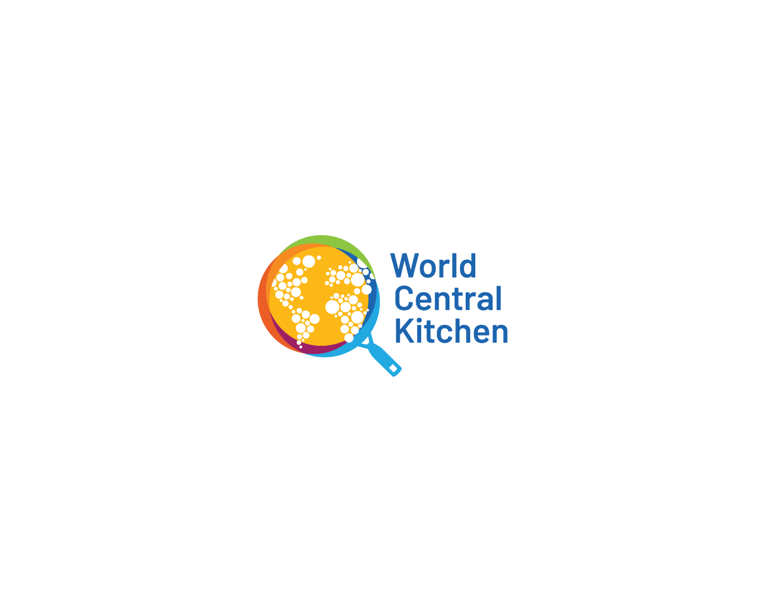 Leadership Transition at WCK | WCK