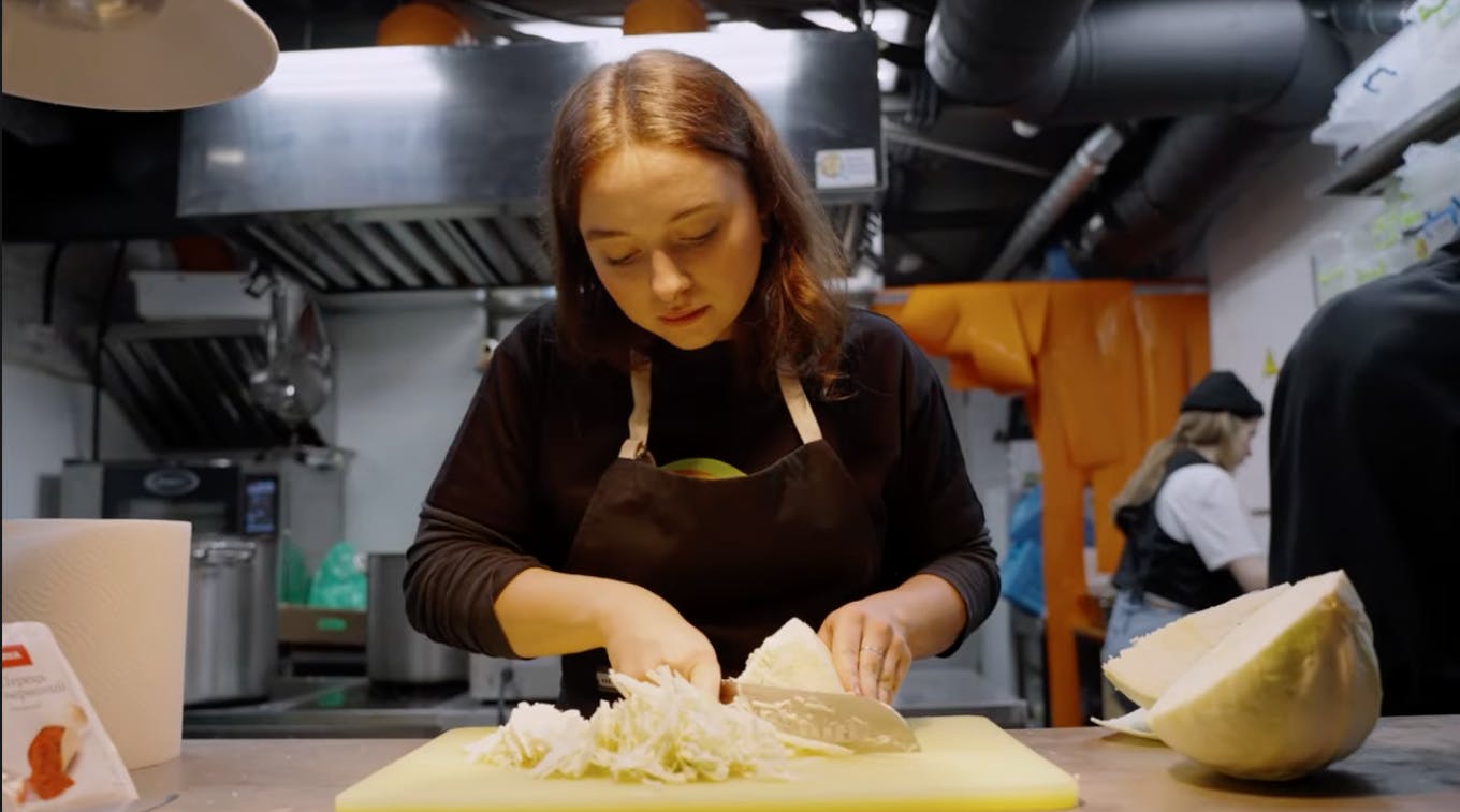 World Central Kitchen