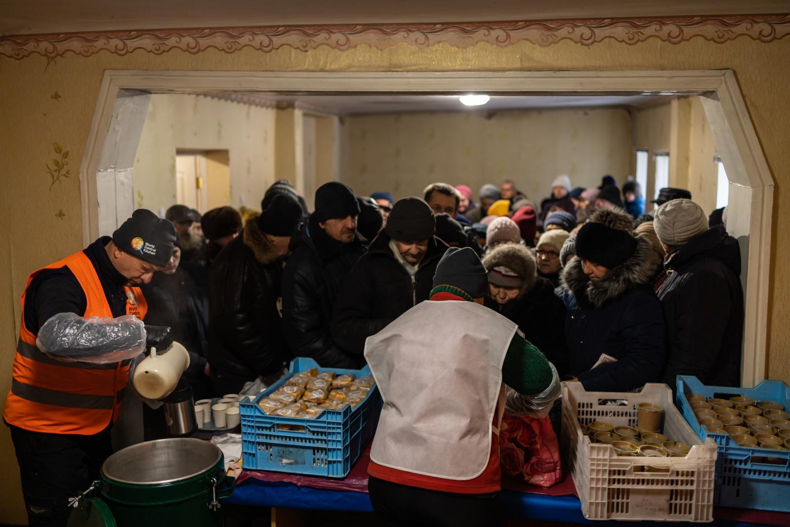 World Central Kitchen