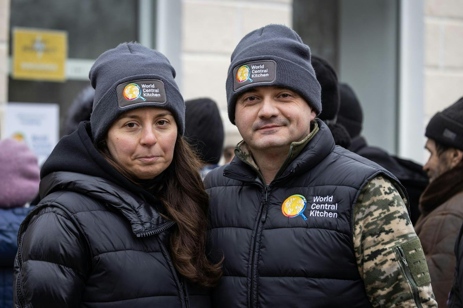 World Central Kitchen