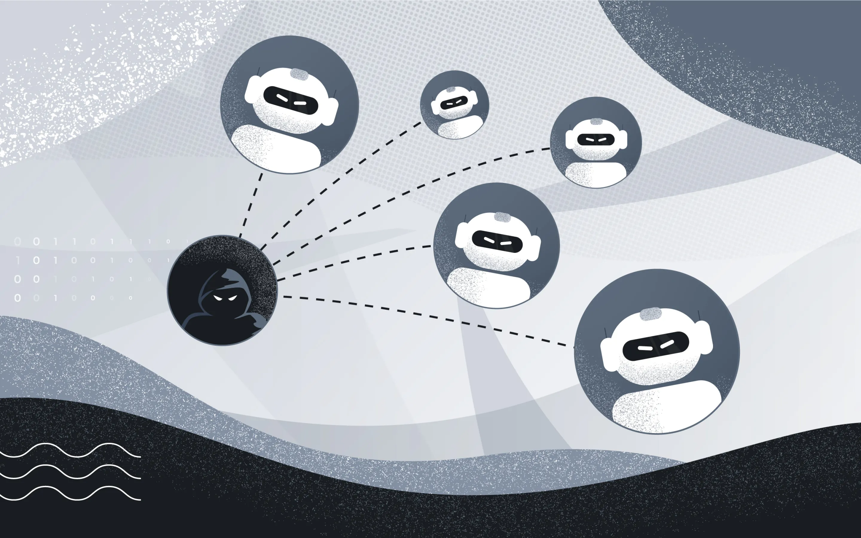 What Is a Sybil Attack? A 101 Guide